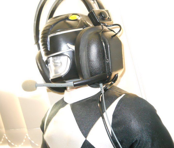 Homemade Alternative to Turtle Beach Gaming Headset : 4 Steps ...