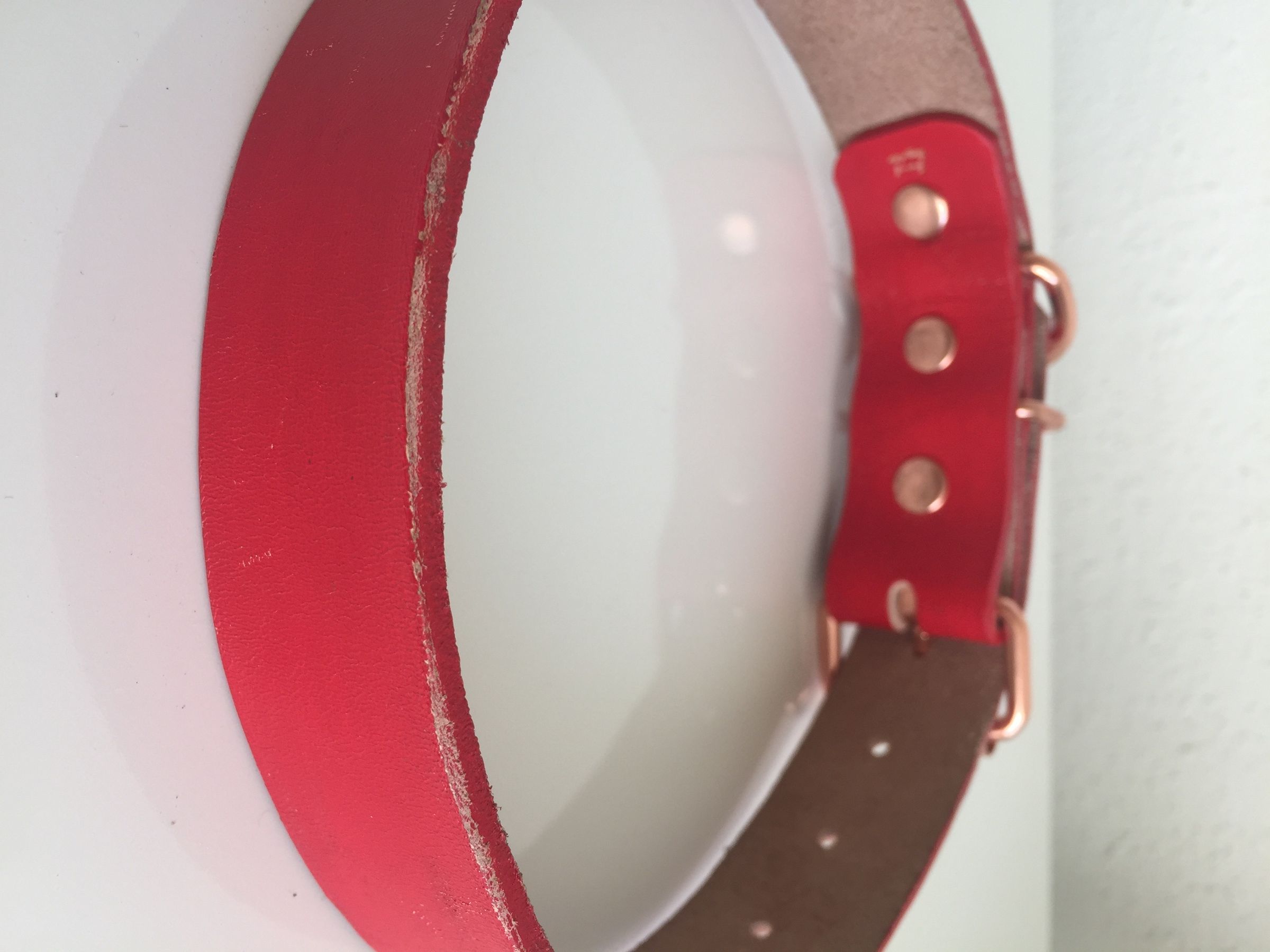 How to Dye Leather : 5 Steps (with Pictures) - Instructables