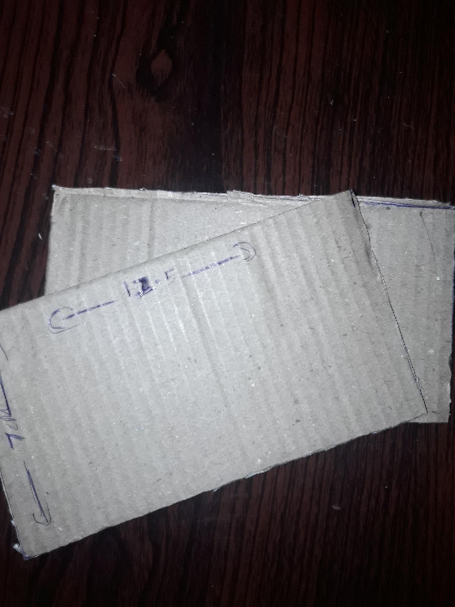 Vr Out of Cardboard : 10 Steps - Instructables