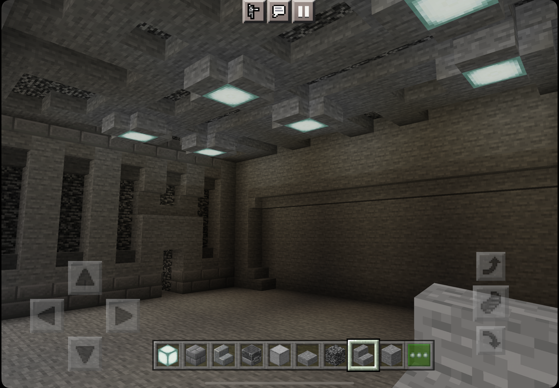 Minecraft - Star Wars: the Imperials : 10 Steps - Instructables