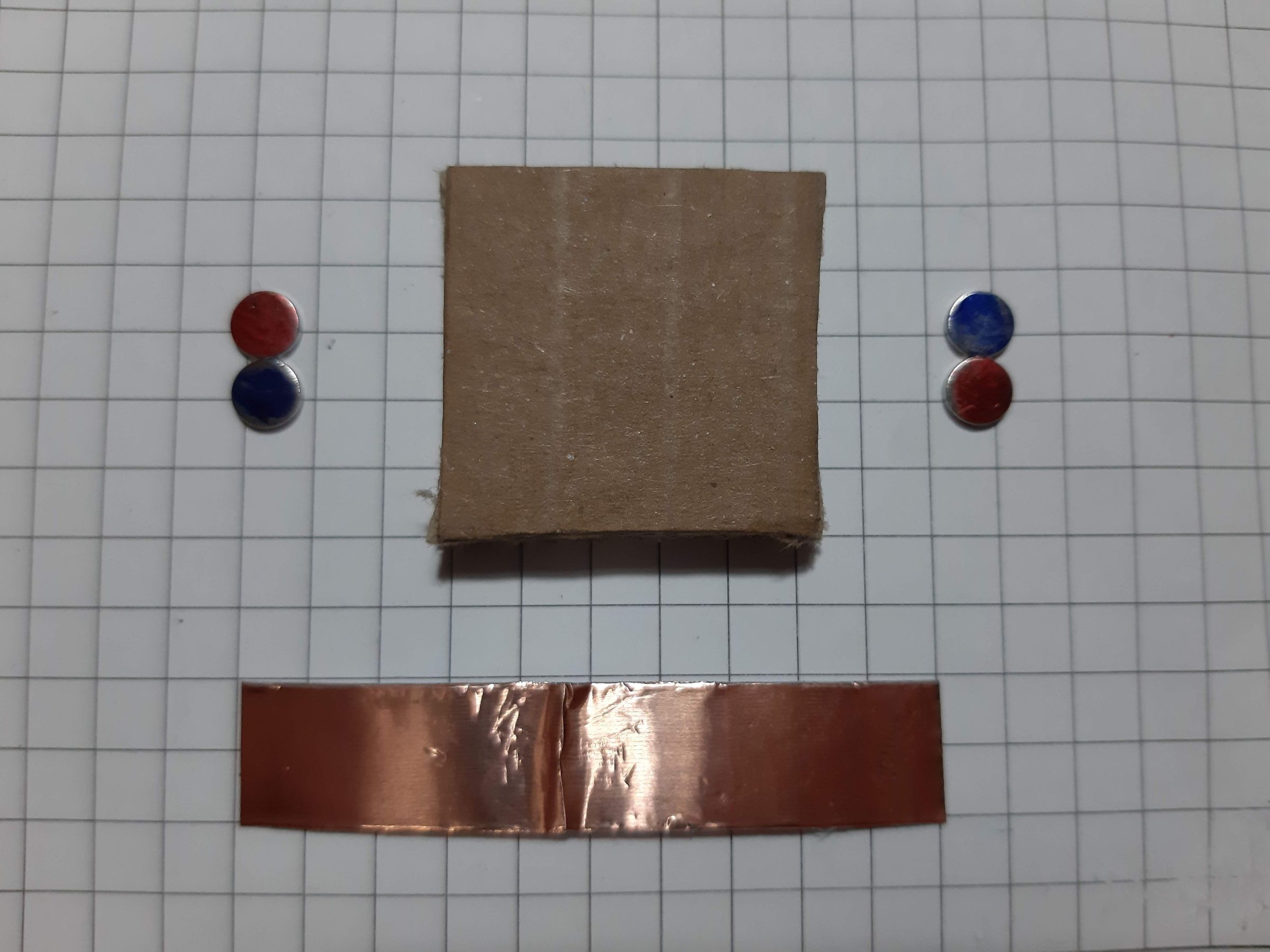 Magnetic Circuit Blocks : 10 Steps (with Pictures) - Instructables