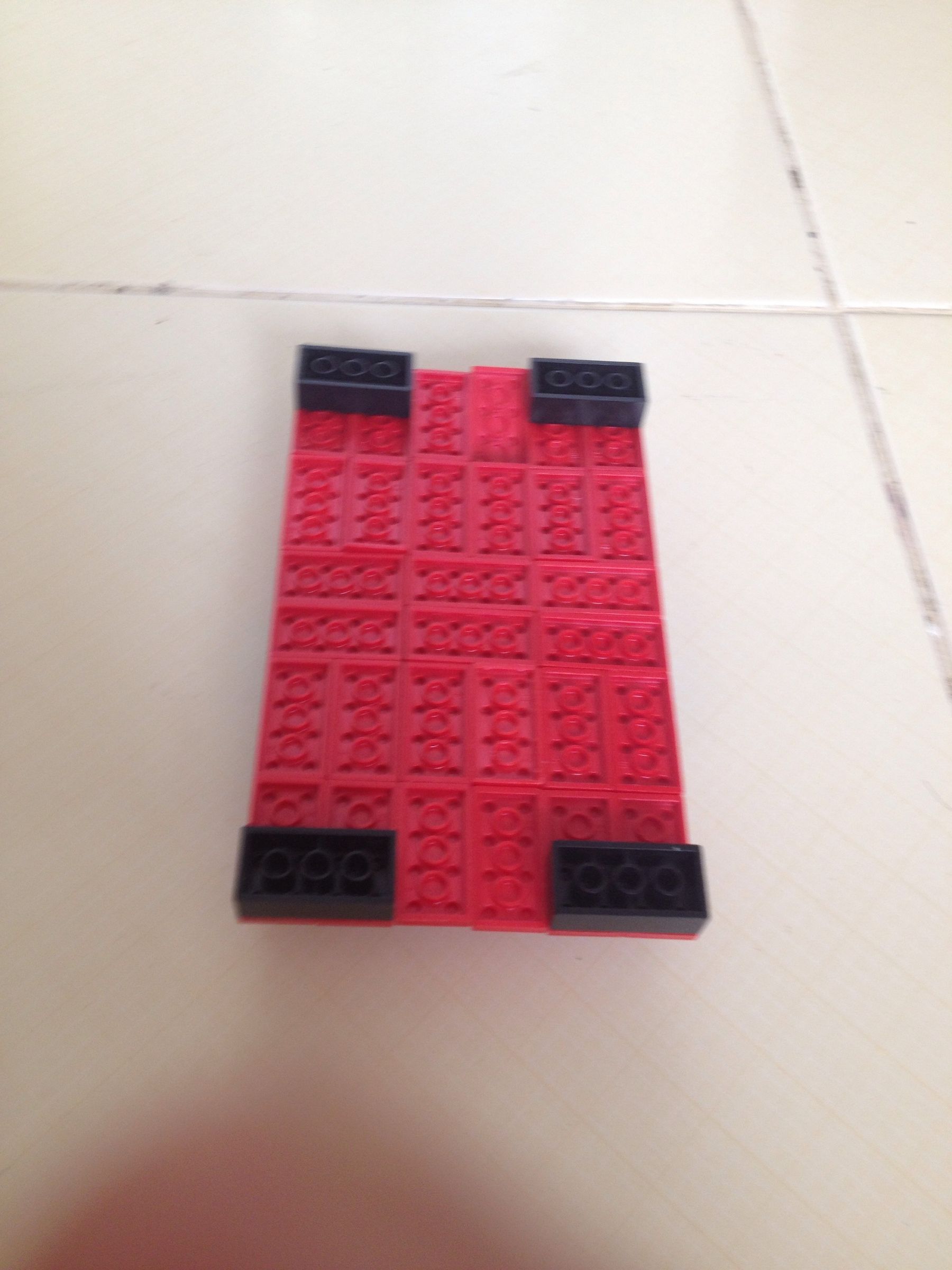 Mega Bloks Skyscrapers : 7 Steps - Instructables