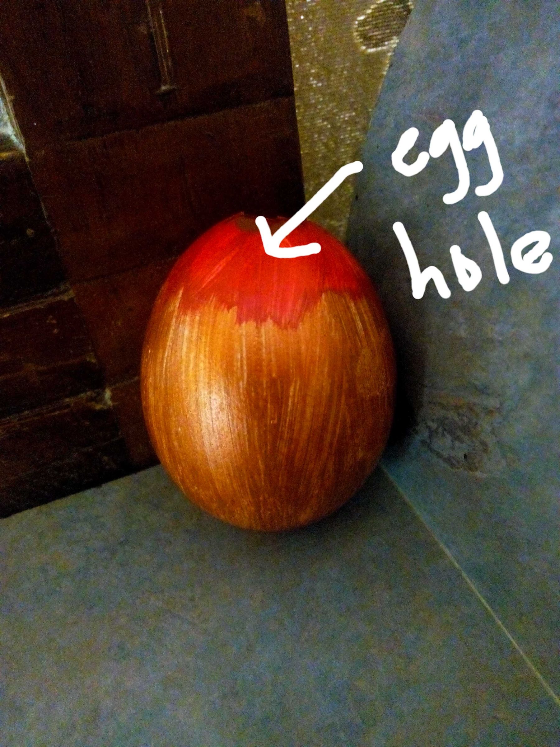 Egg Shell Vase : 4 Steps - Instructables