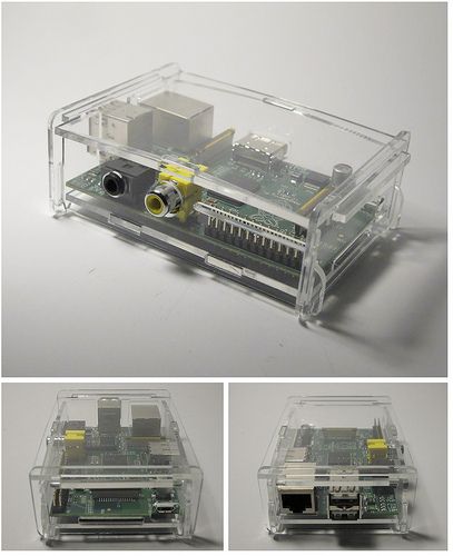 RPi-House (with Pictures) - Instructables