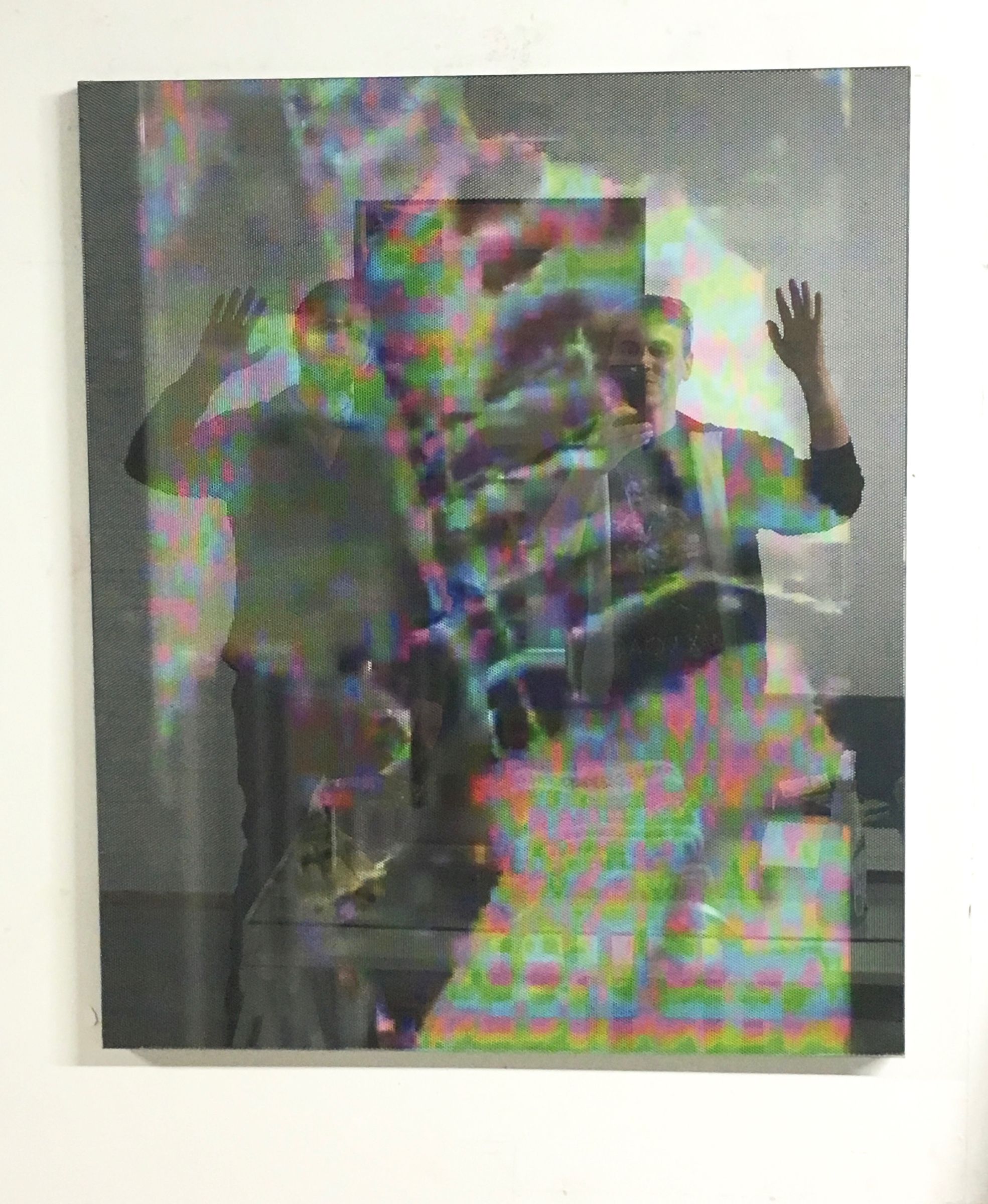 Graphic Mirror : 12 Steps - Instructables