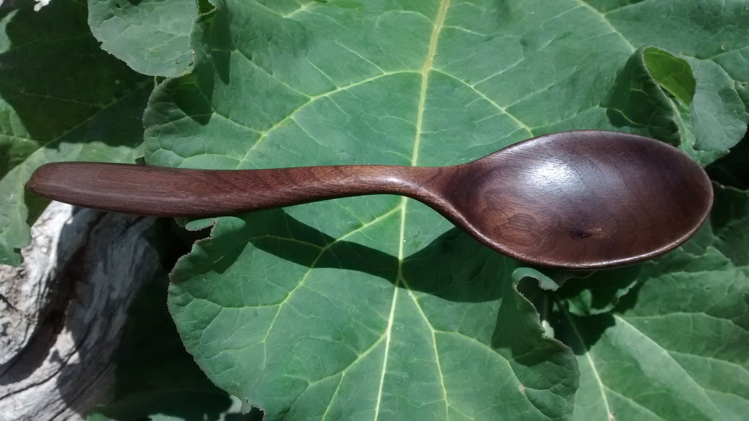 Custom Wooden Spoon : 6 Steps (with Pictures) - Instructables