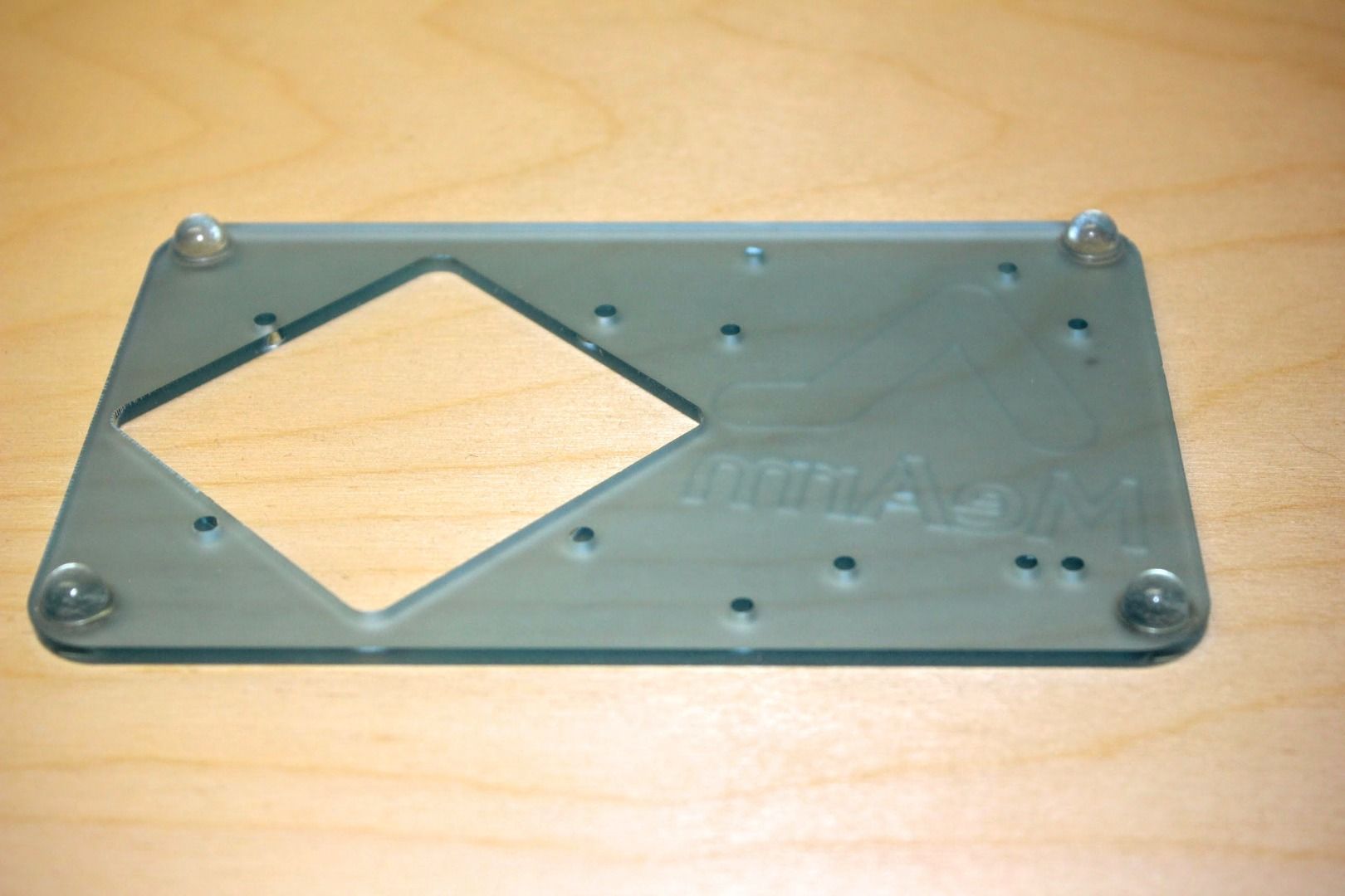 MeArm Robot Arm - Your Robot - V1.0 - Arduino Robotic Project : 13 ...