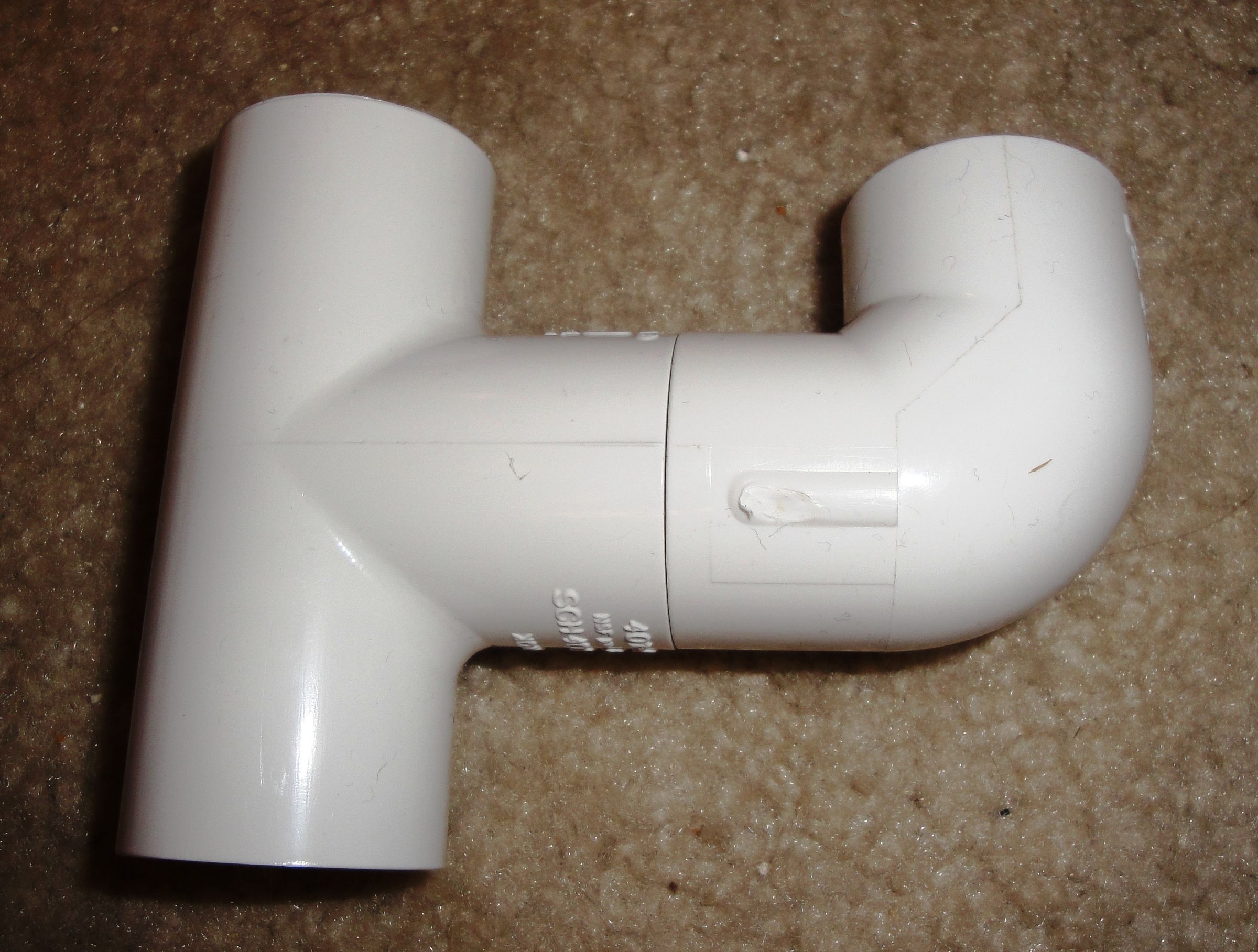 PVC Solar Light Holder : 5 Steps - Instructables