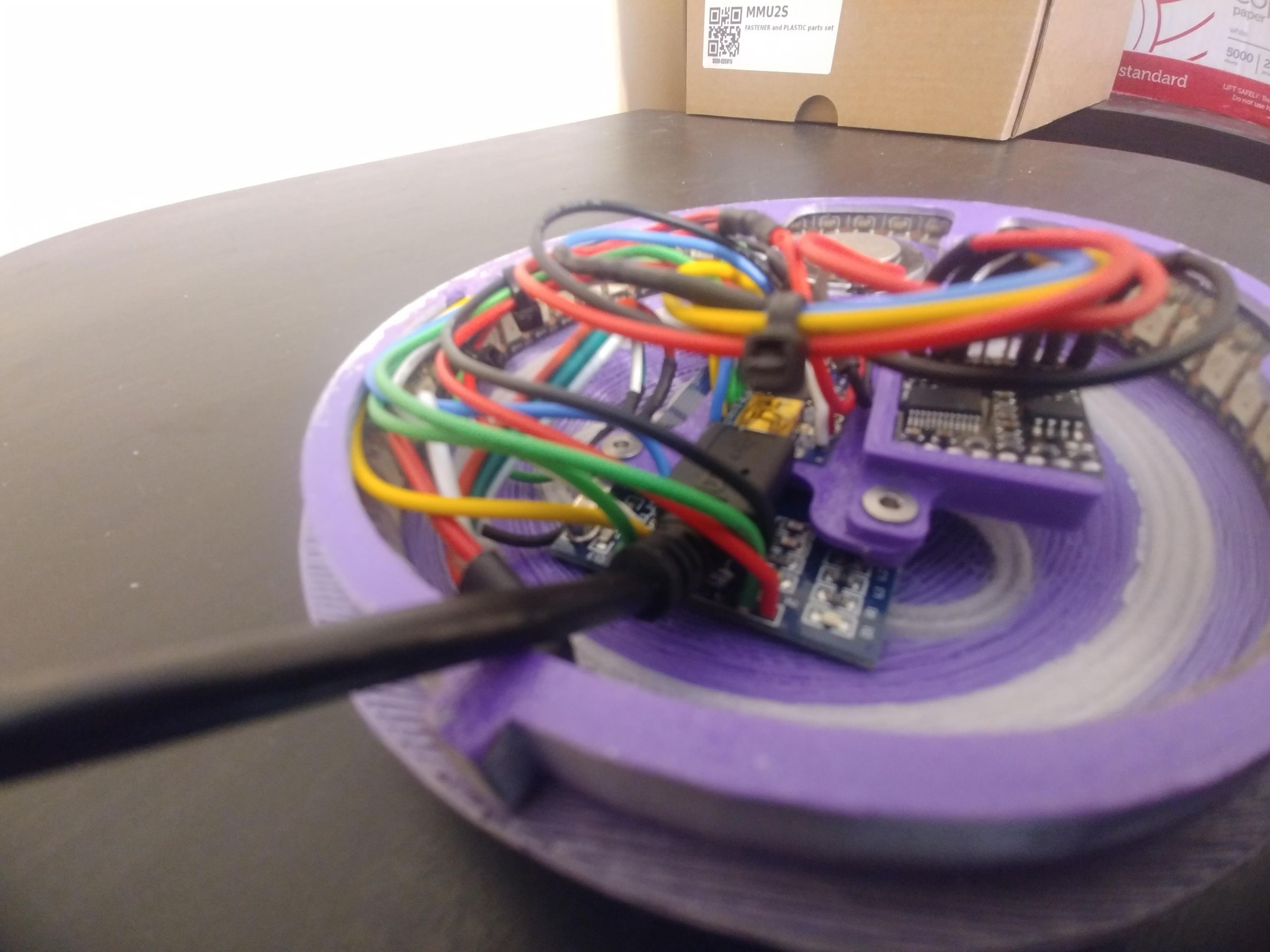 Disney Magic Band Scanner : 9 Steps (with Pictures) - Instructables