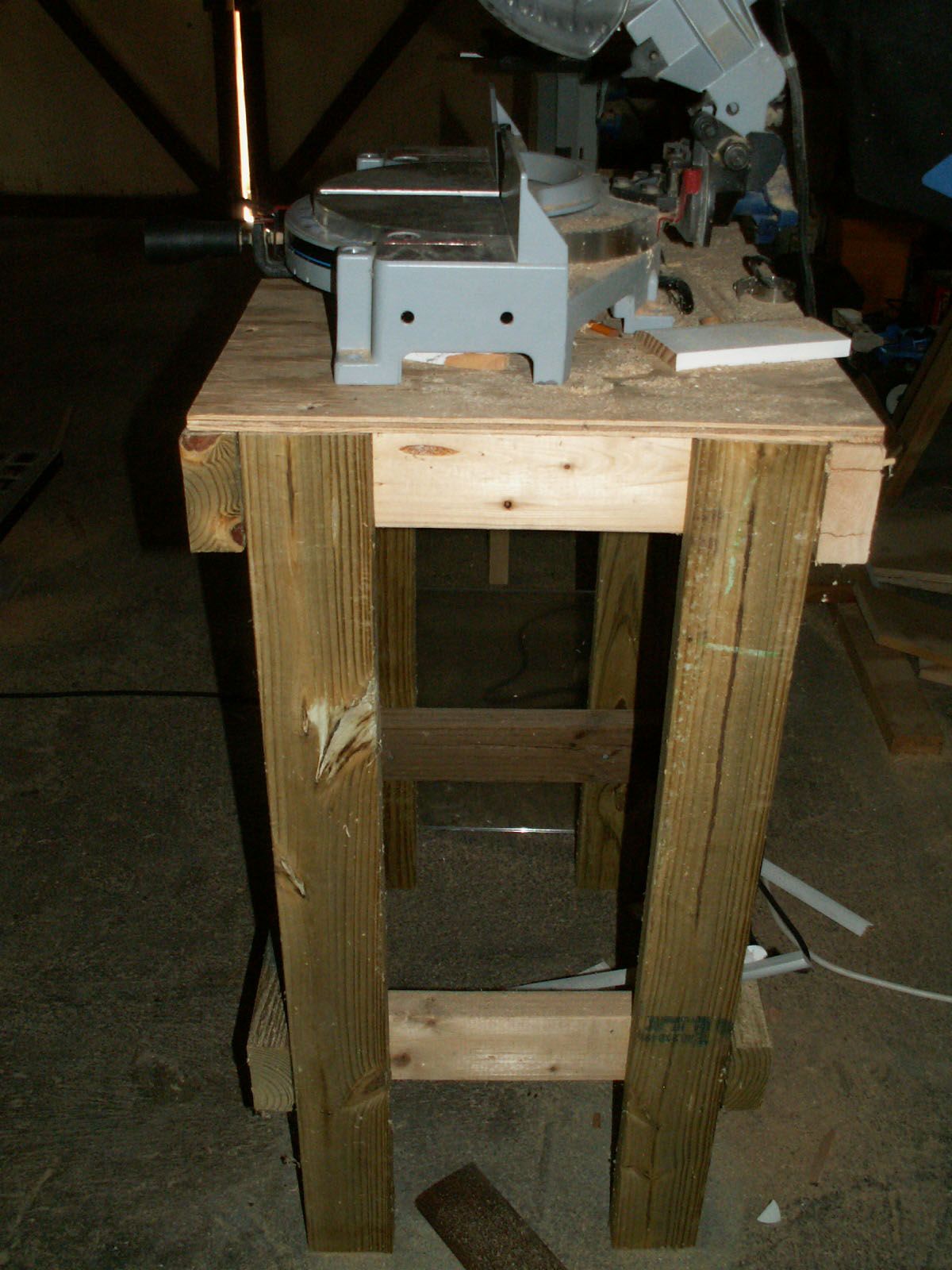 My Old Workshop - Instructables