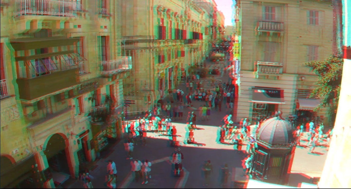 3D Stereoscopic Photography : 5 Steps (with Pictures) - Instructables