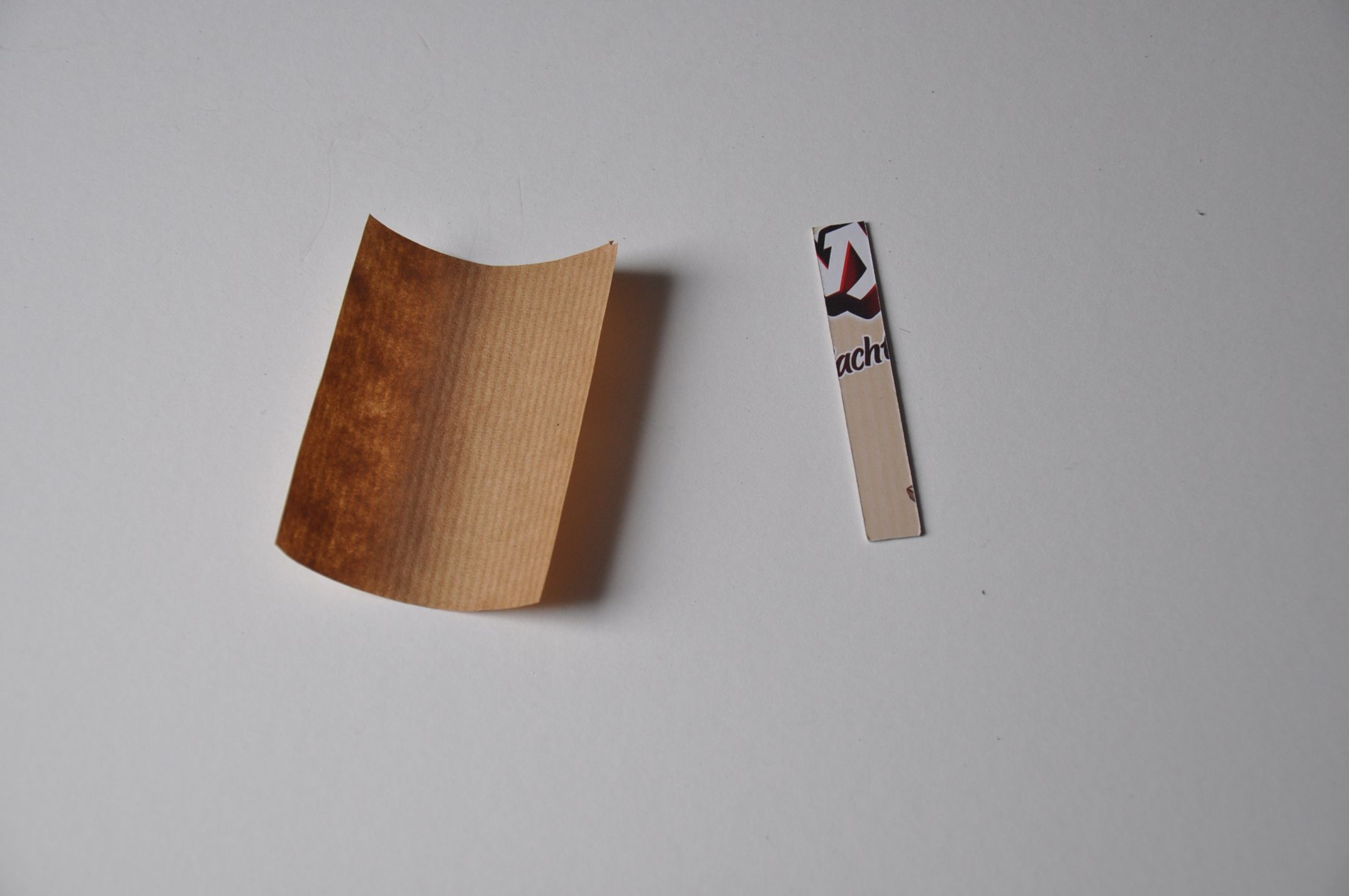 How to Bind a (real) Small Book : 13 Steps (with Pictures) - Instructables