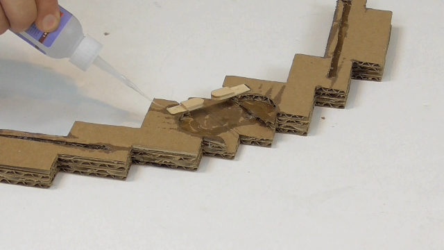 How To Draw A Minecraft Bow And Arrow