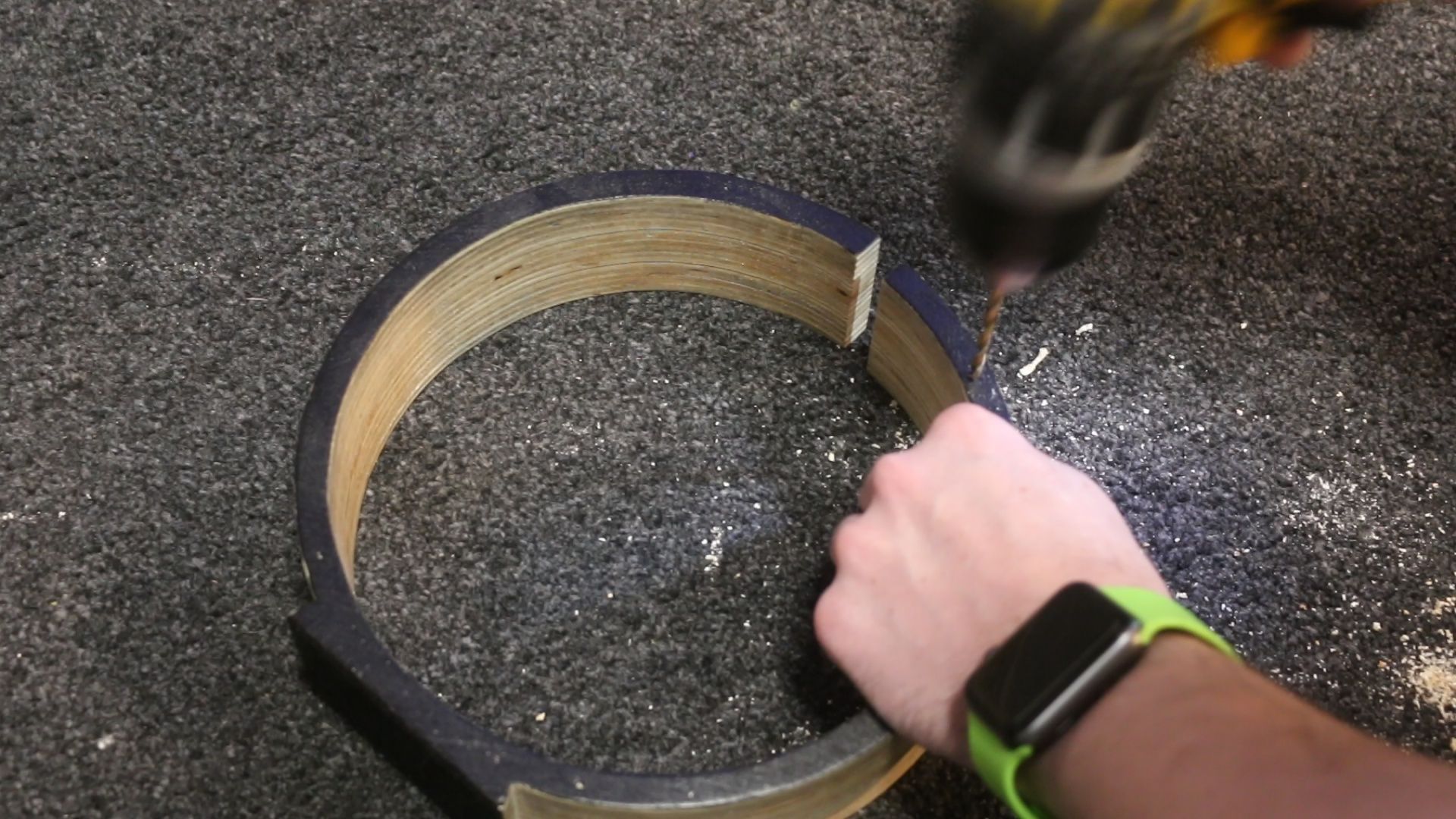 Perspex Globe Money Box : 3 Steps - Instructables