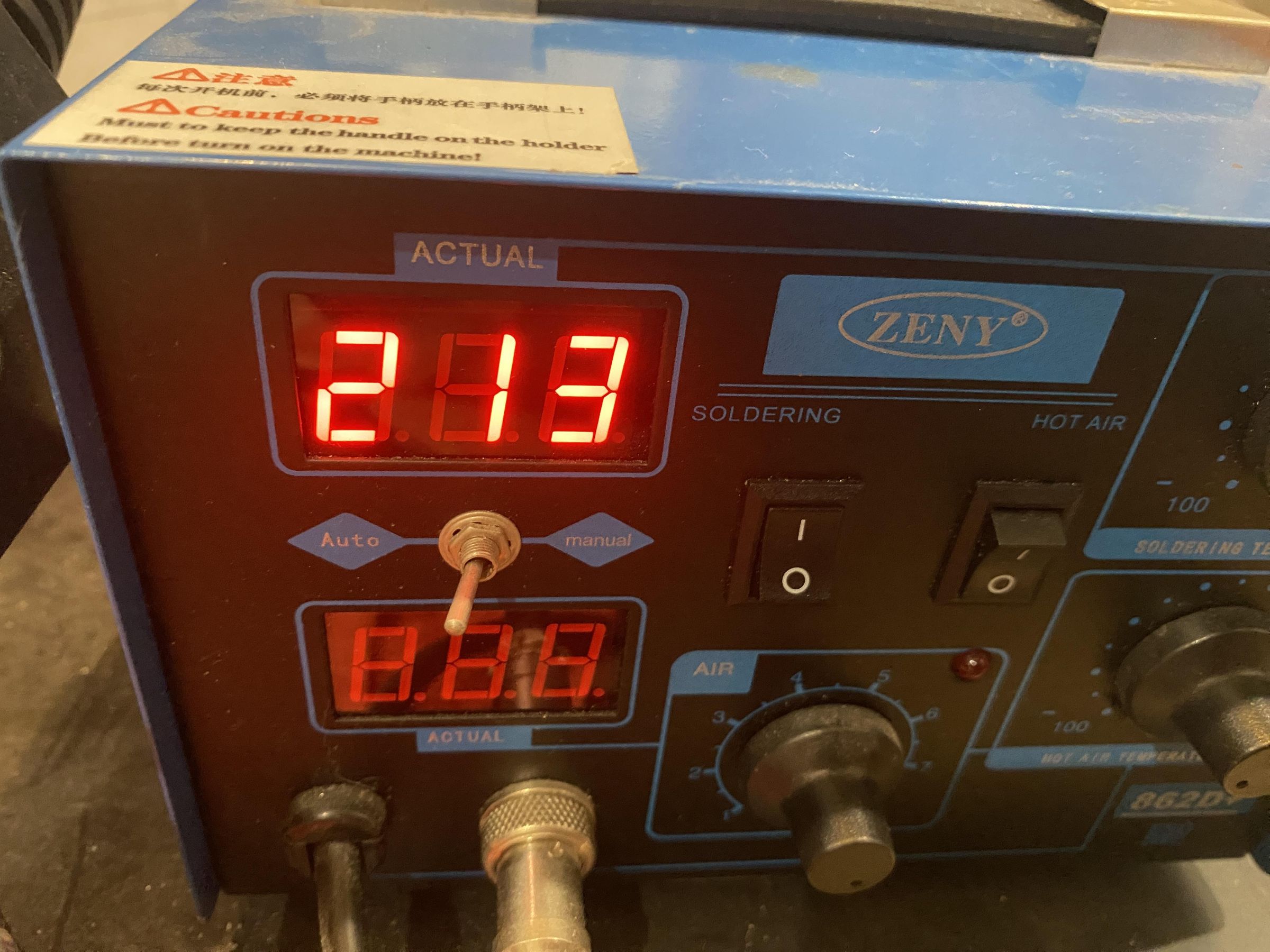 Carvera Makera Back Panel Isolation Install Instructions : 14 Steps ...