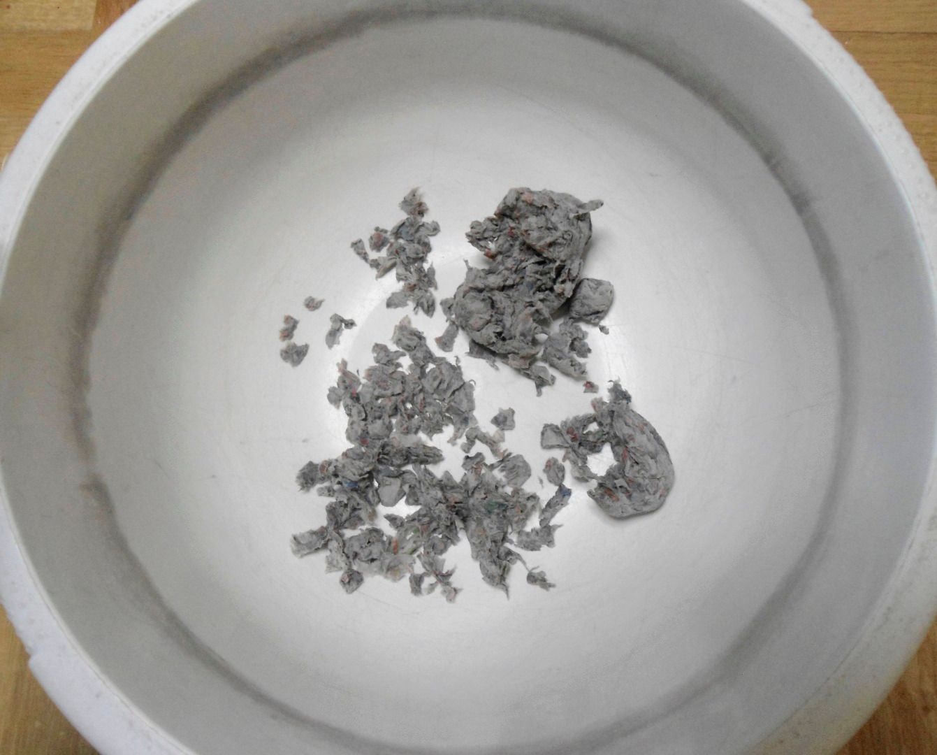 Paper Pulp Molding : 8 Steps (with Pictures) - Instructables