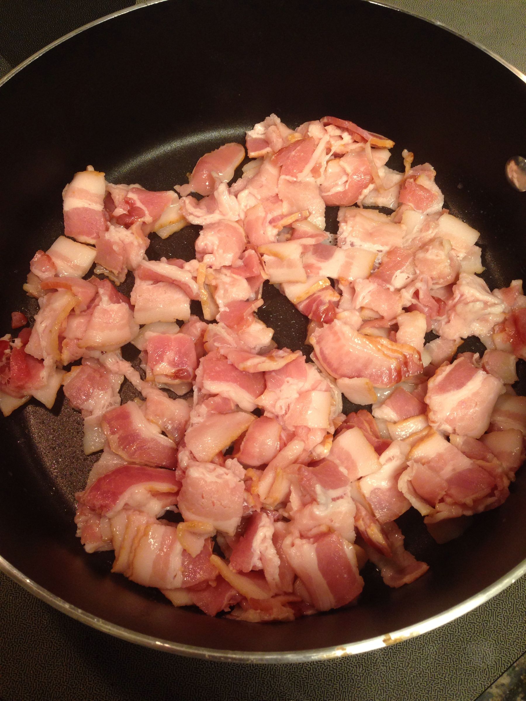 Bacon Blue PB&J : 5 Steps (with Pictures) - Instructables