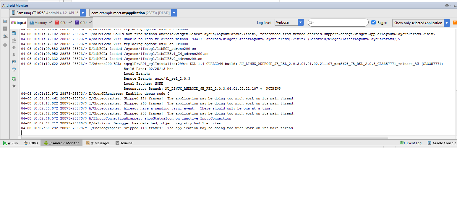 Raspberry Pi Android App Communication : 8 Steps (with Pictures ...