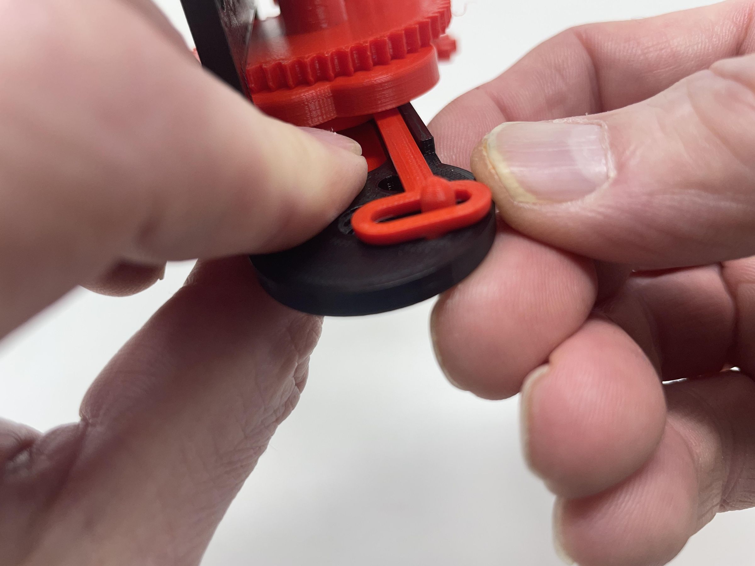 "Walk N' Roll!" : 6 Steps (with Pictures) - Instructables