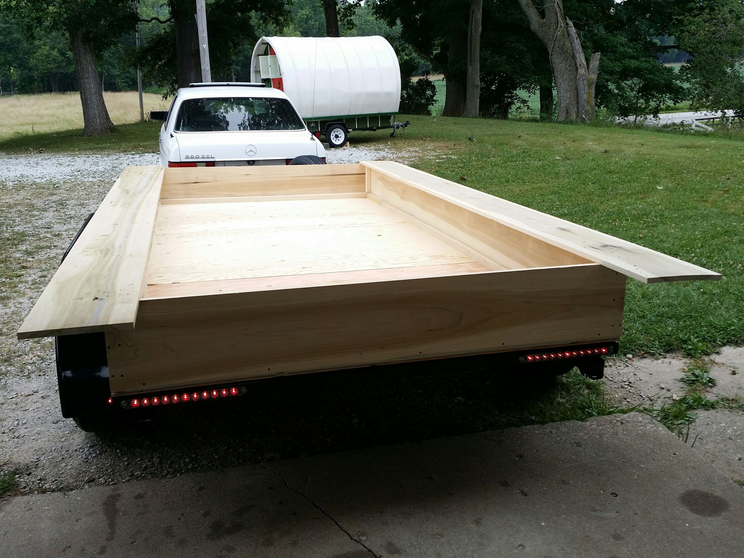 Building a Ledge Vardo : 23 Steps - Instructables