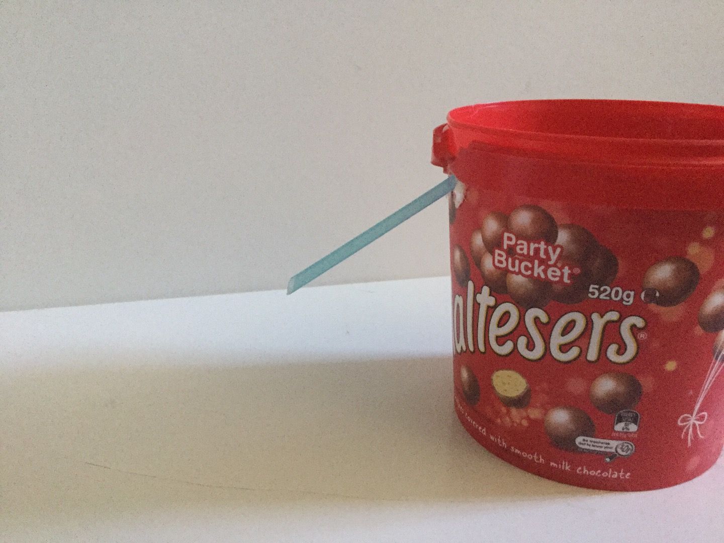 Overflow Bucket for Finding the Density of Things. : 3 Steps ...