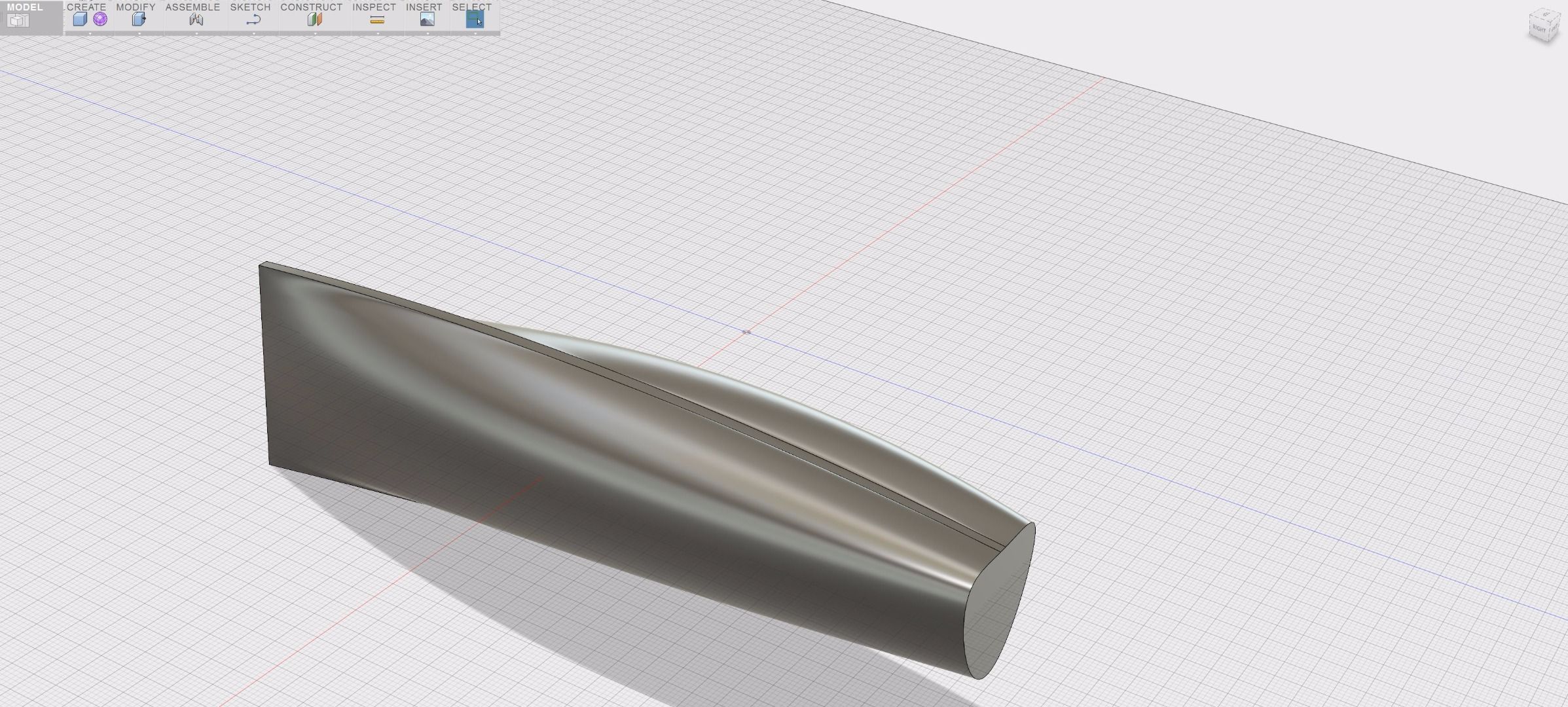 Rubber Band Powered, 3D Printed Race Boat : 18 Steps (with Pictures ...