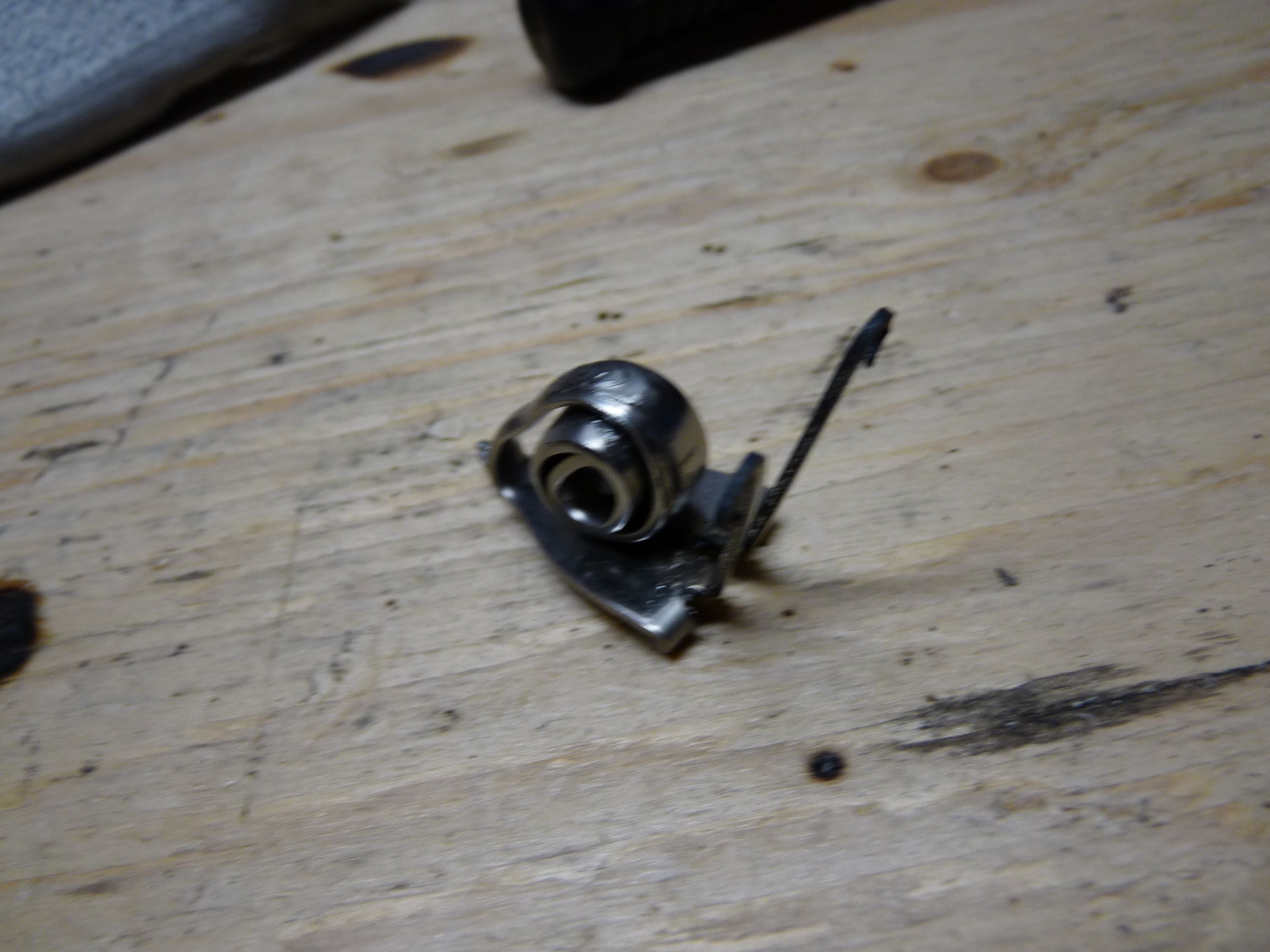 Fork Snails: How To : 5 Steps - Instructables