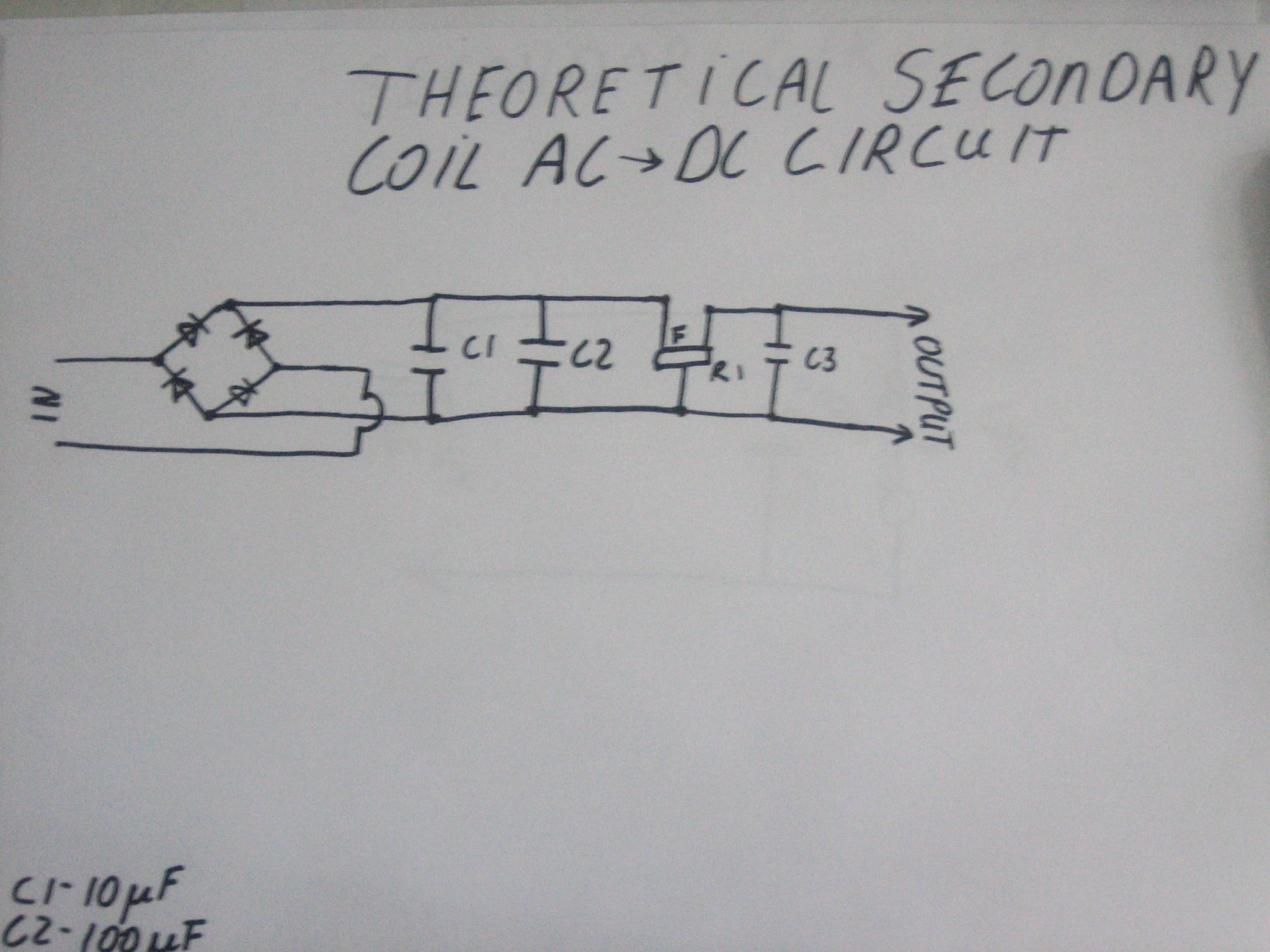 Wireless Power : 9 Steps (with Pictures) - Instructables