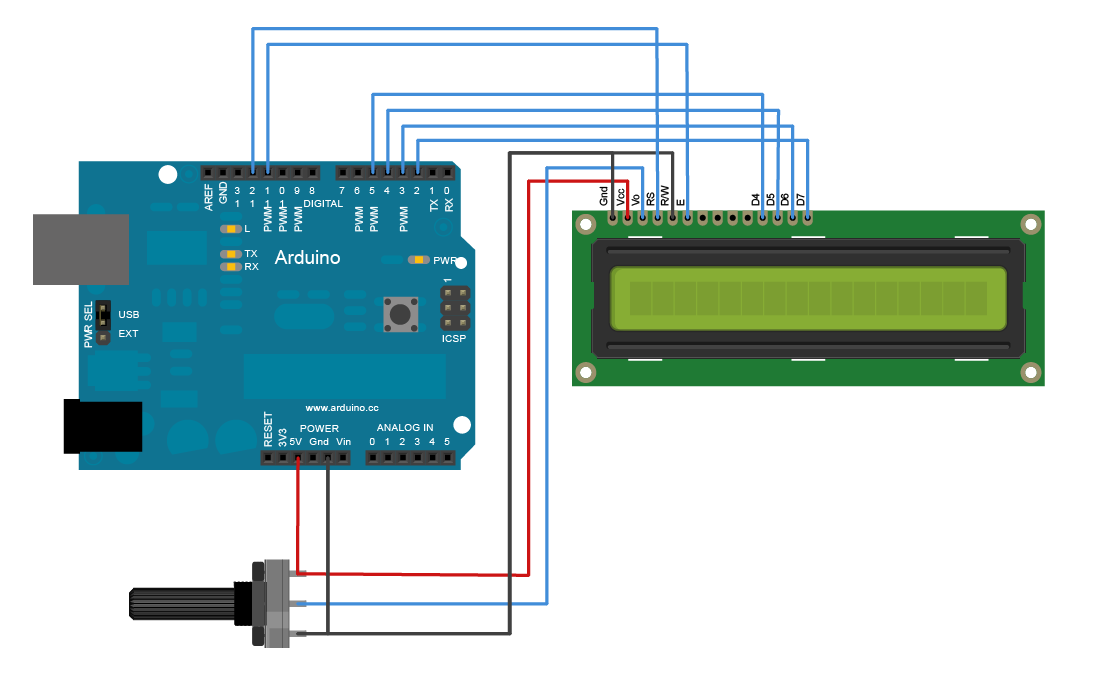 Salvaging Liquid Crystal Displays (LCDs) : 15 Steps (with Pictures ...