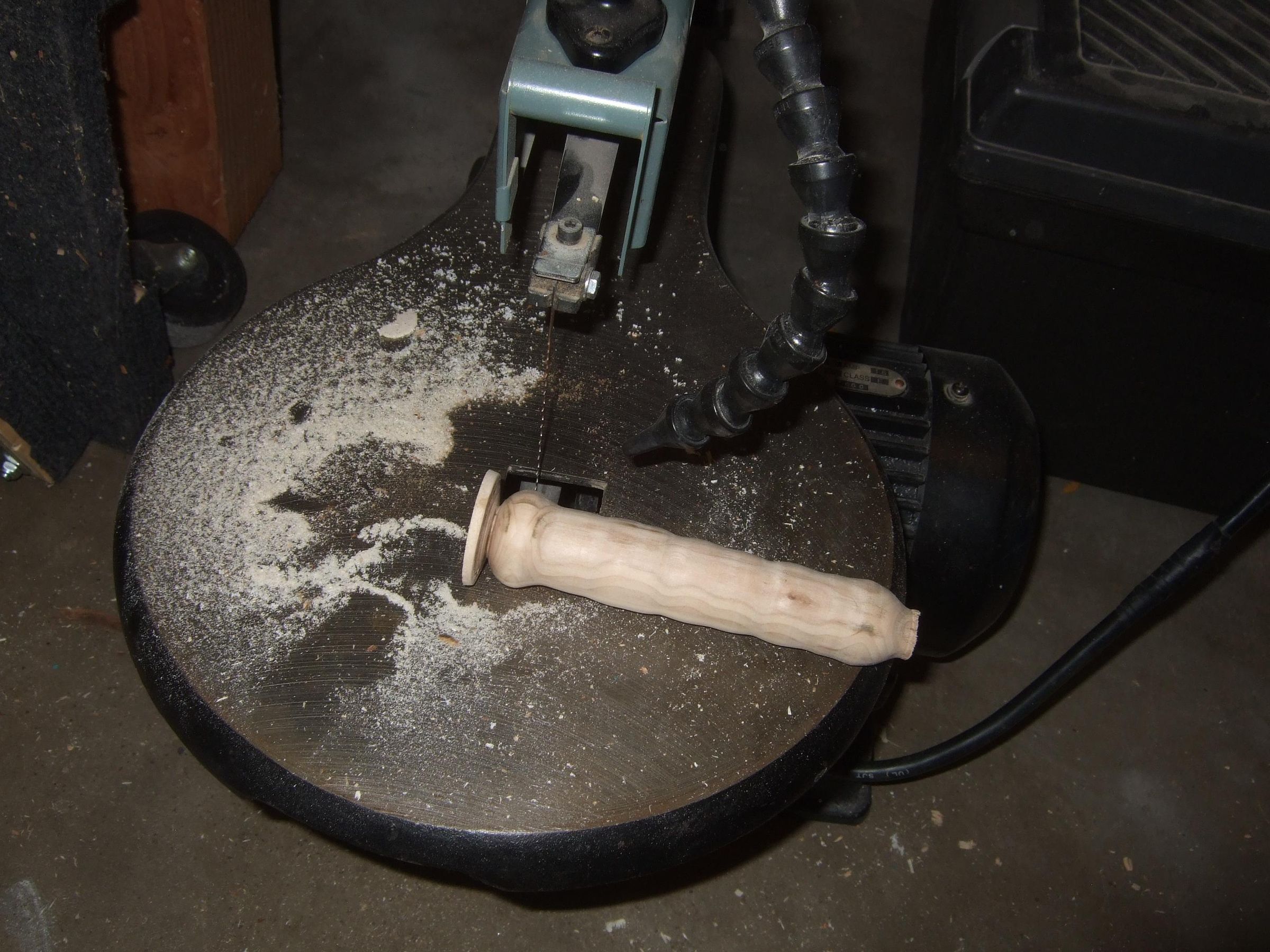 Bottle Opener From Supercomputer Enclosure Key : 8 Steps (with Pictures ...