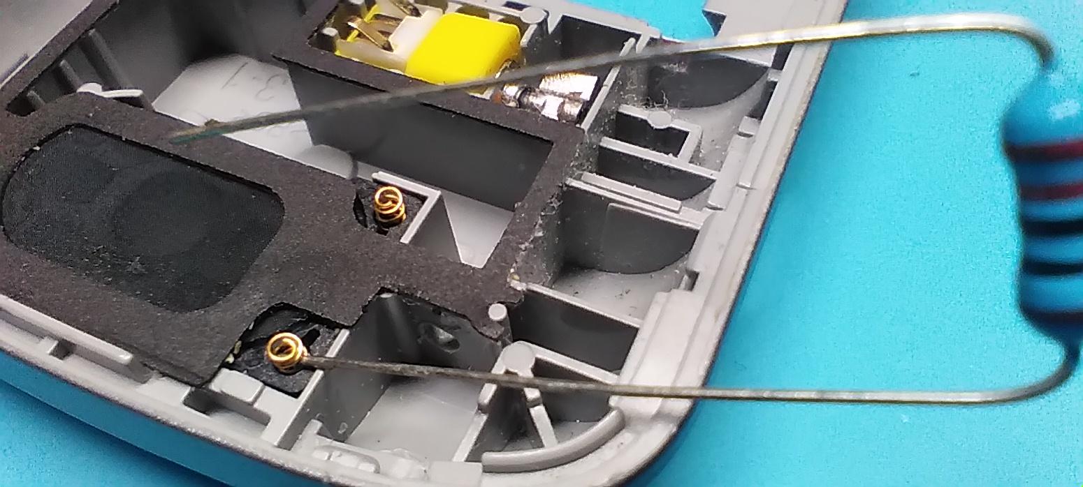 Obsolete Cellphone Remotely Controlled Switch : 8 Steps - Instructables