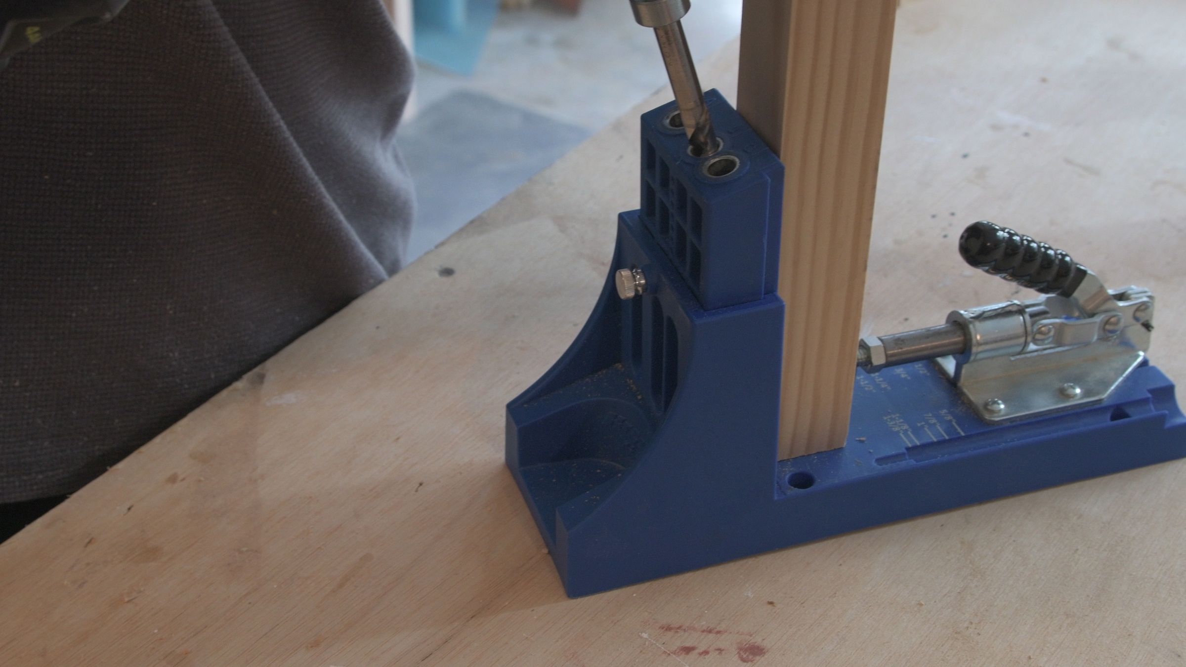 DIY Modern Side Table : 13 Steps (with Pictures) - Instructables