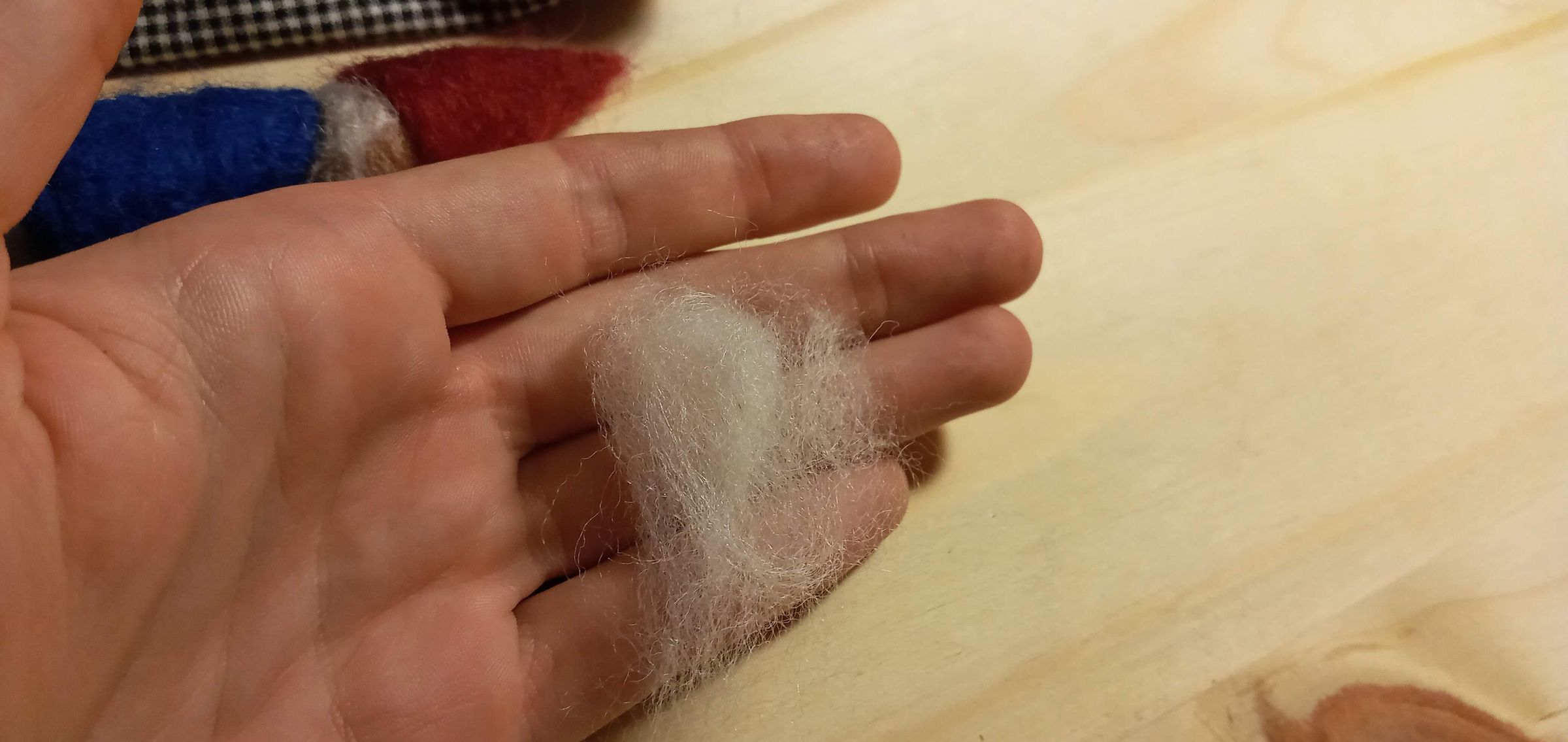 Needle Felted Gnome : 8 Steps (with Pictures) - Instructables