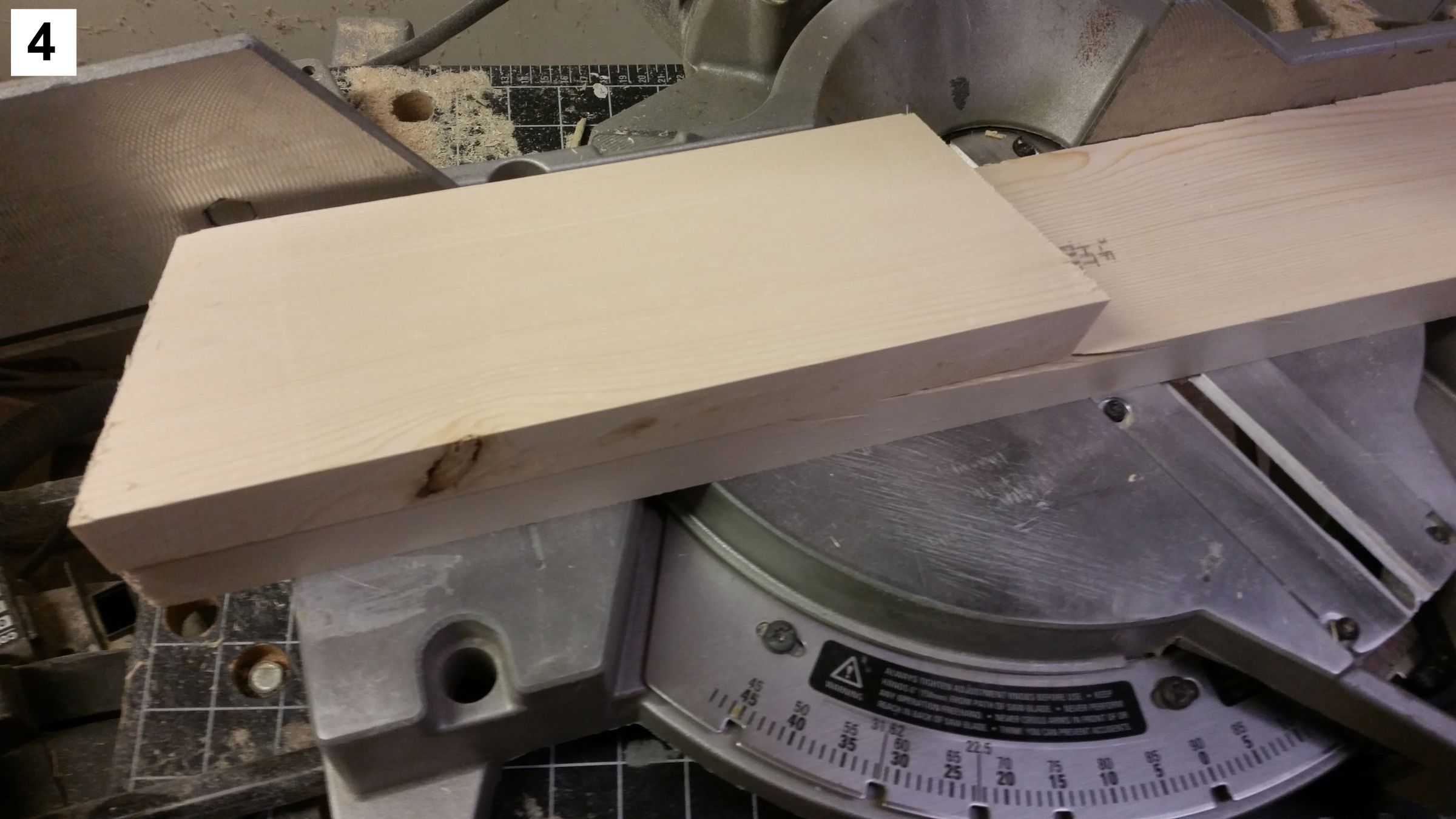 Folding Portable Workbench With Quick Release Vise : 11 Steps (with ...