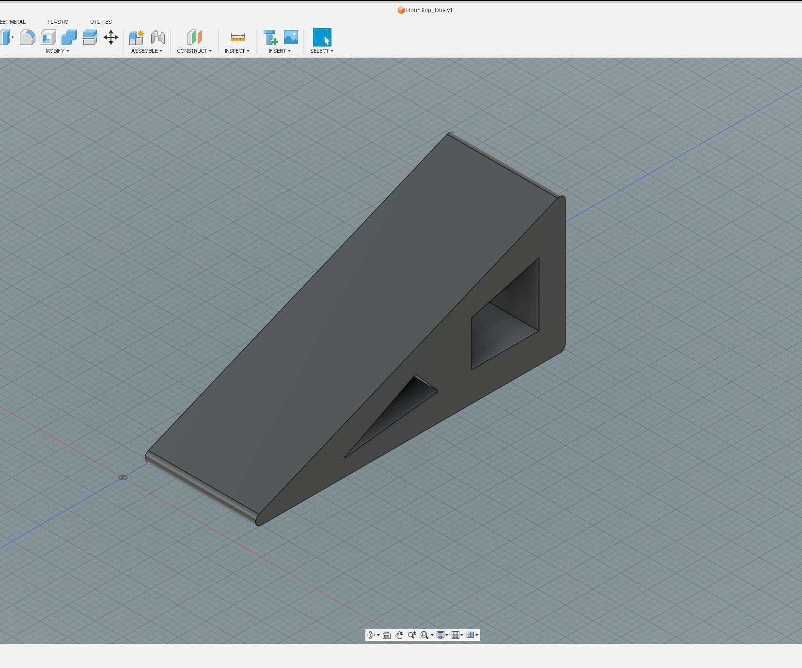 From Sketch to Reality: Basic Modeling With Fusion 360 : 12 Steps - Instructables