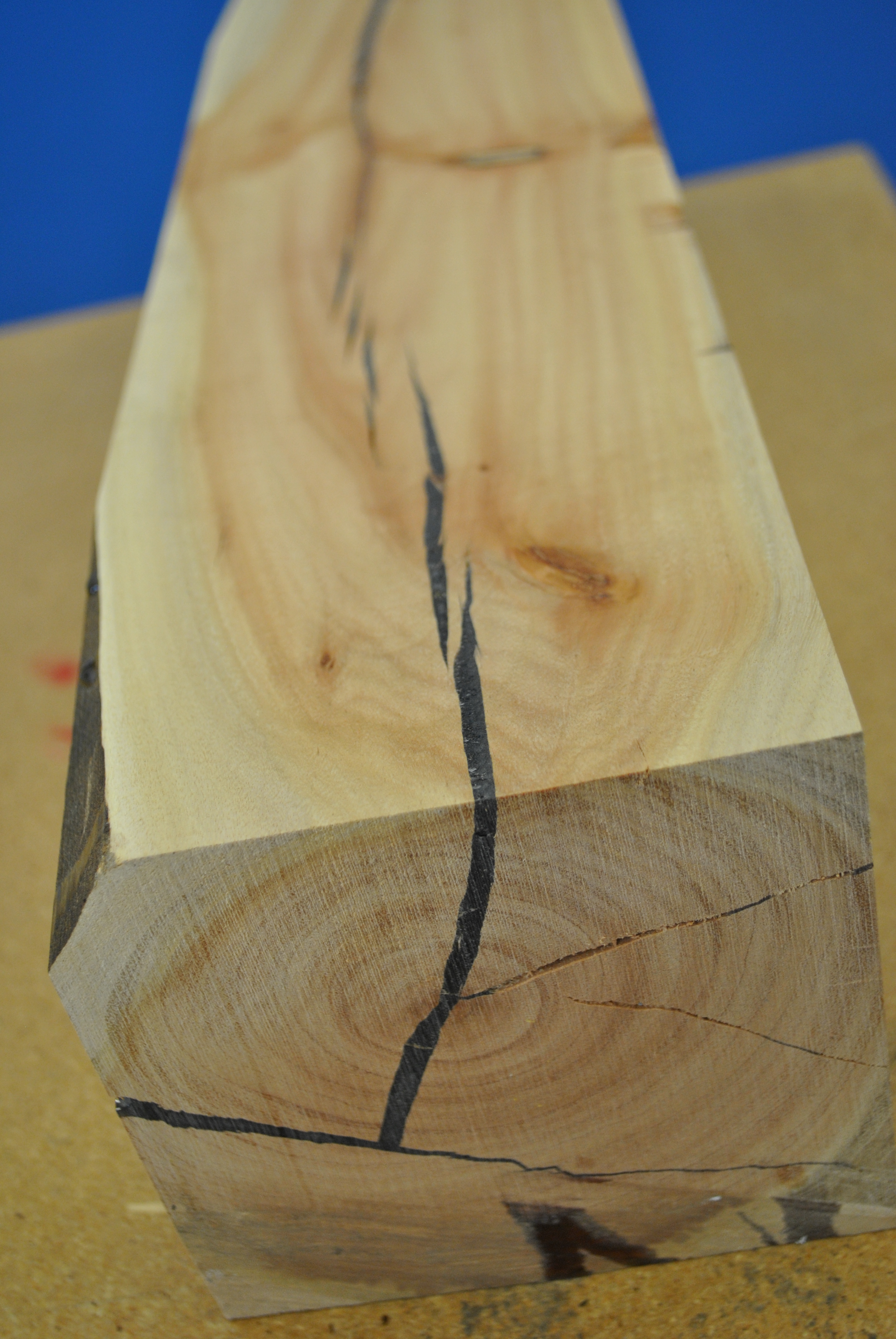 Repairing Split Wood : 6 Steps (with Pictures) - Instructables