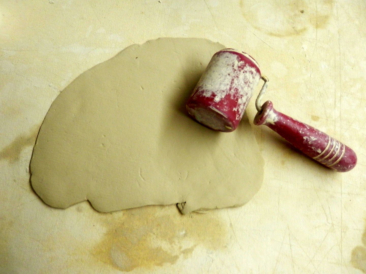 Rustic Clay Angels : 13 Steps (with Pictures) - Instructables