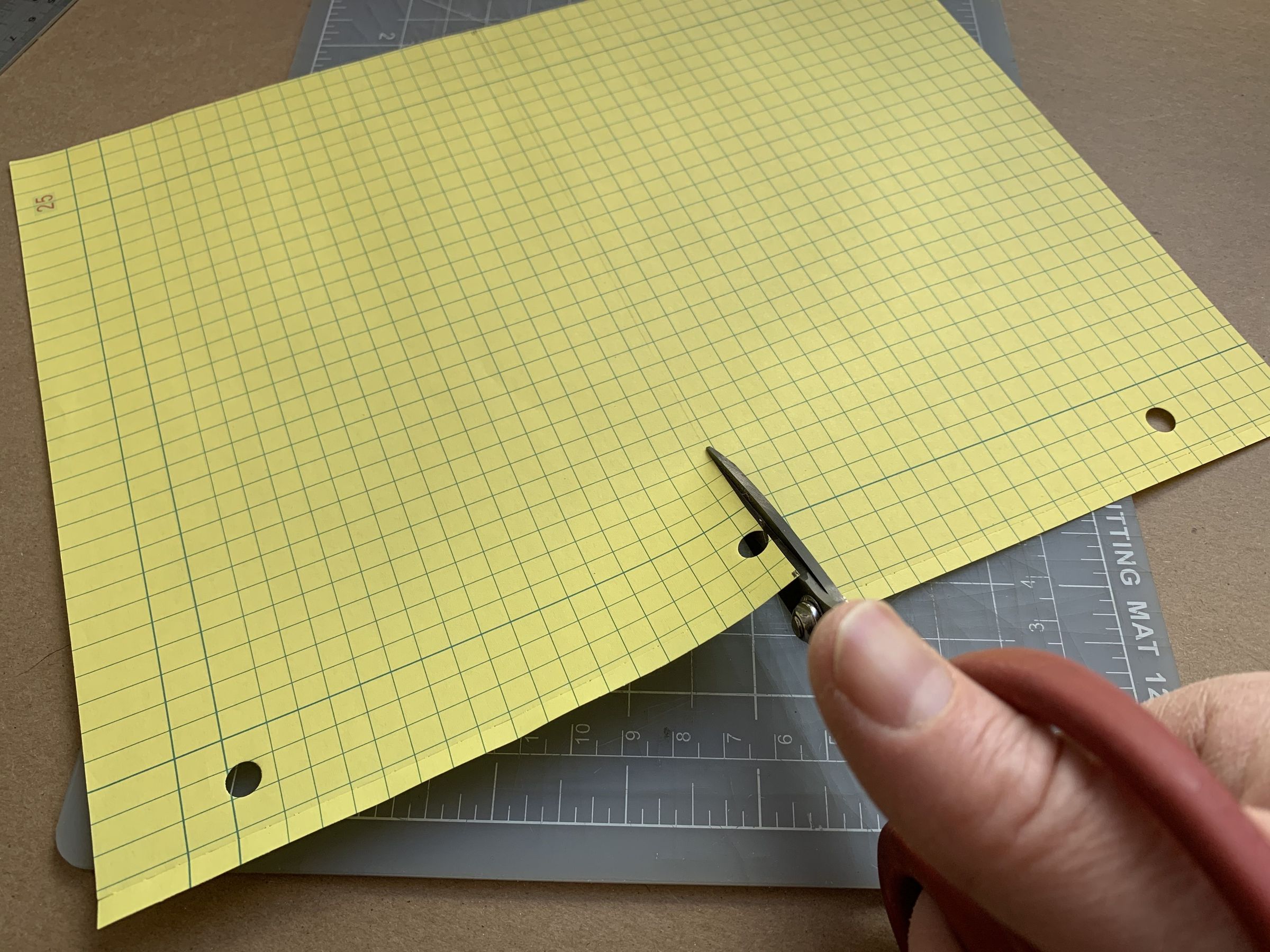 Rubber Band Bookbinding : 7 Steps (with Pictures) - Instructables