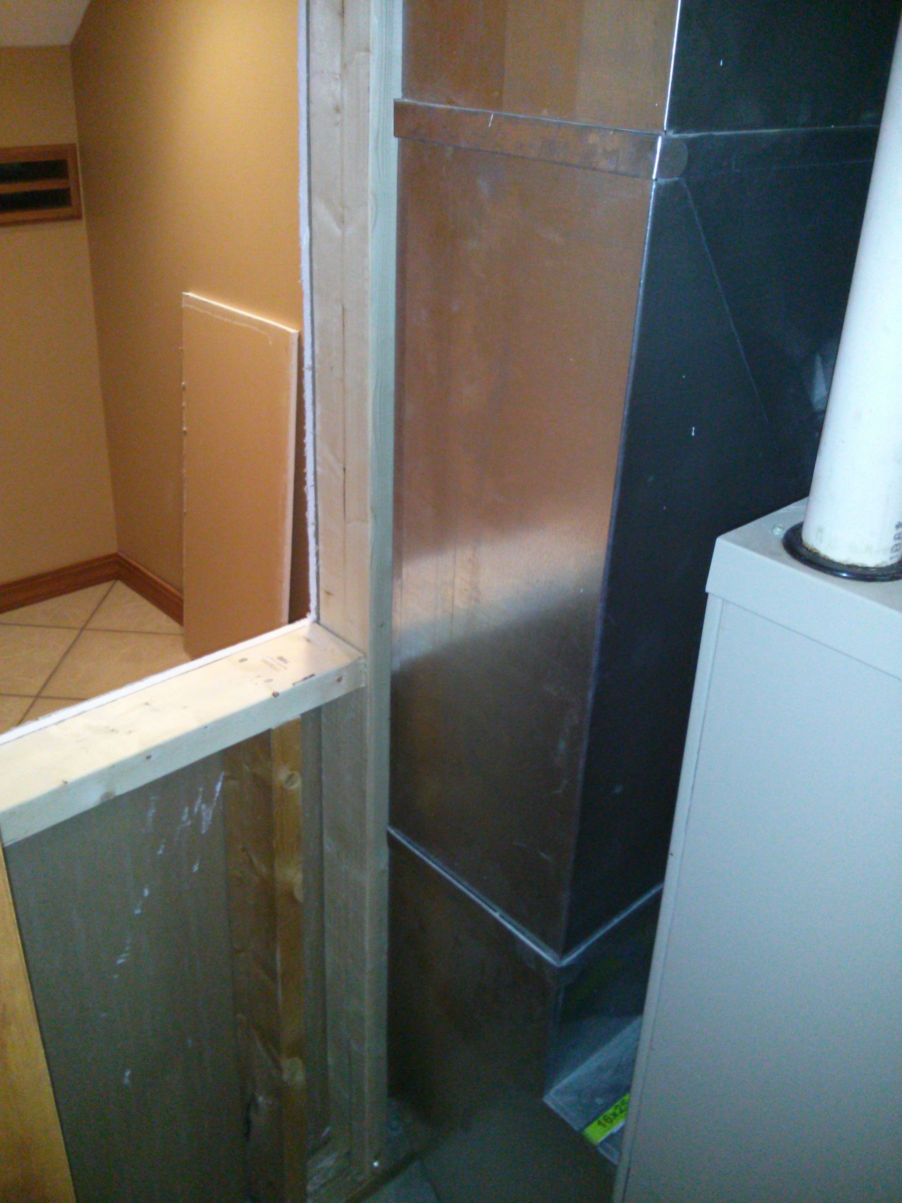 Easy In-Wall Theater Rack : 6 Steps (with Pictures) - Instructables