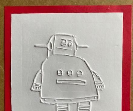Custom Embossing Folders : 7 Steps (with Pictures) - Instructables