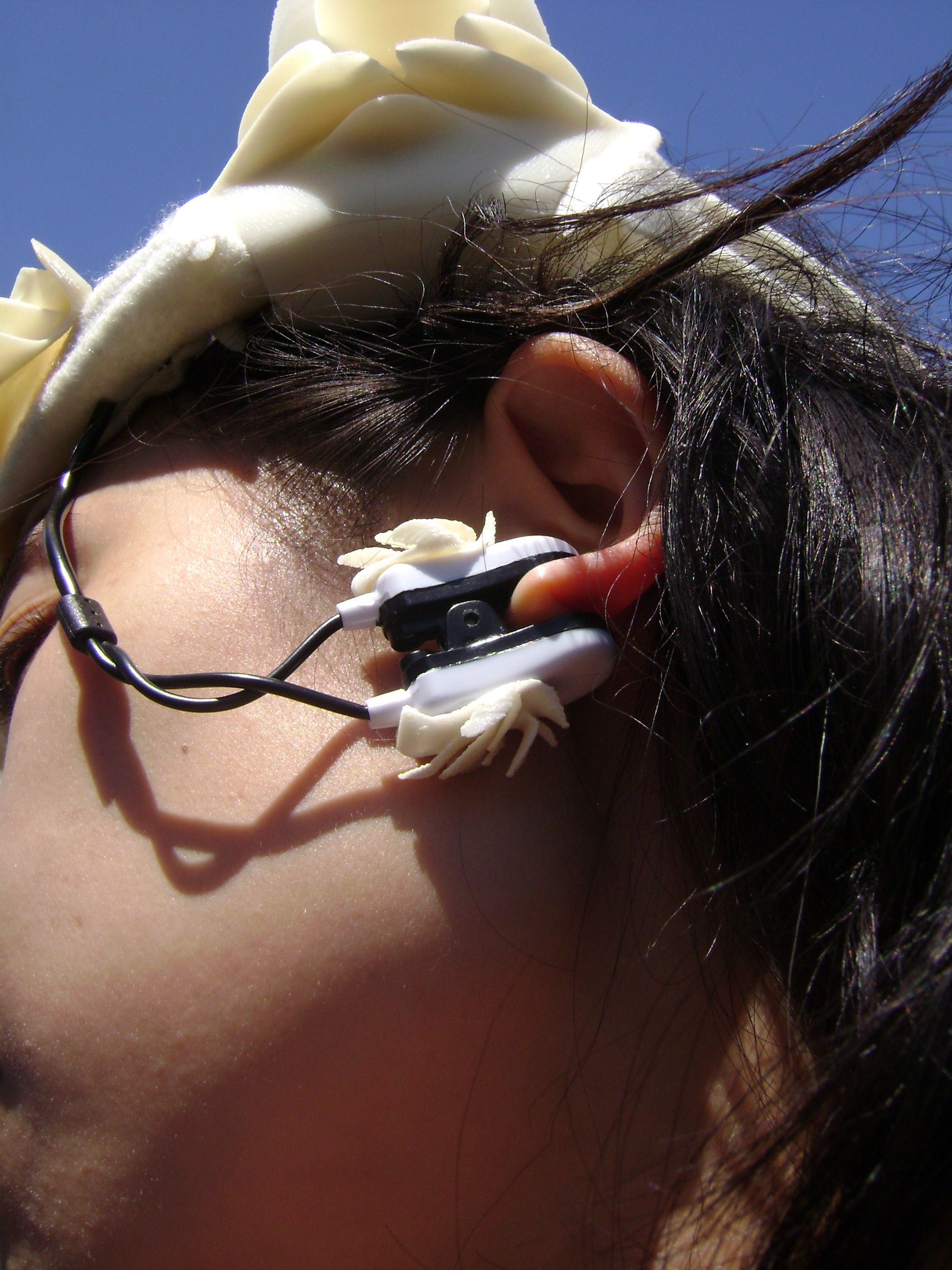 EEG "Coral" Headband (with Pictures) - Instructables