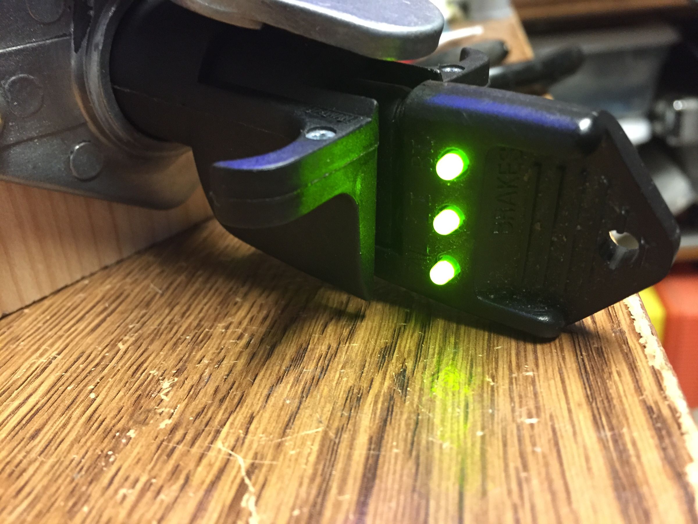 Trailer Light Tester : 8 Steps (with Pictures) - Instructables