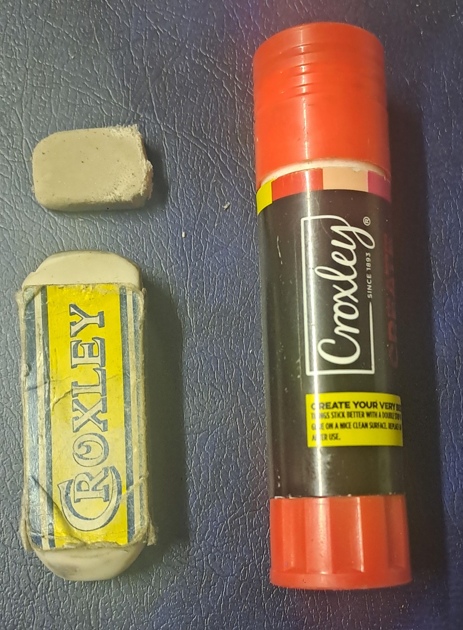 Quick & Easy Kneaded Eraser : 4 Steps - Instructables