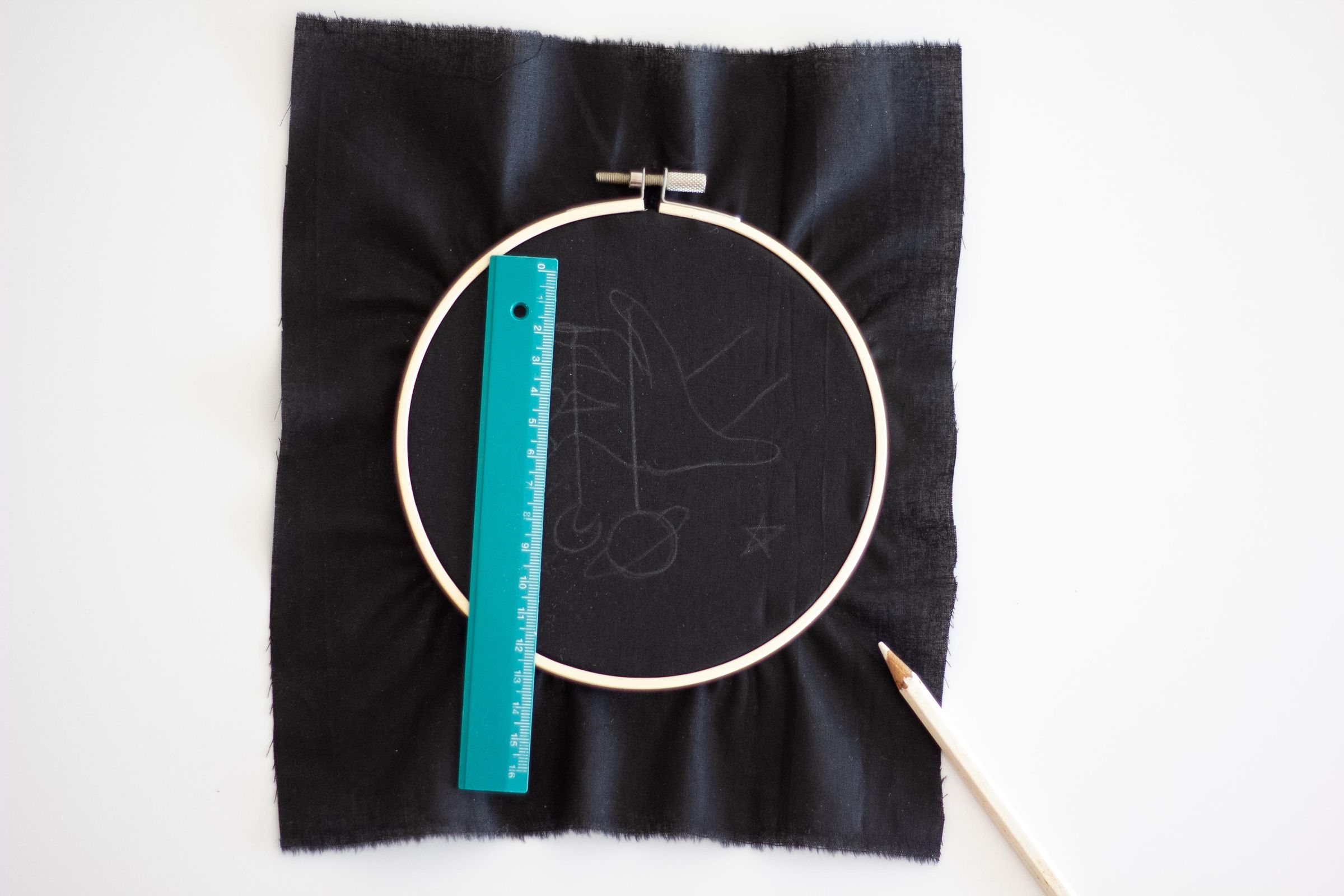 LilyPad Embroidery : 9 Steps (with Pictures) - Instructables