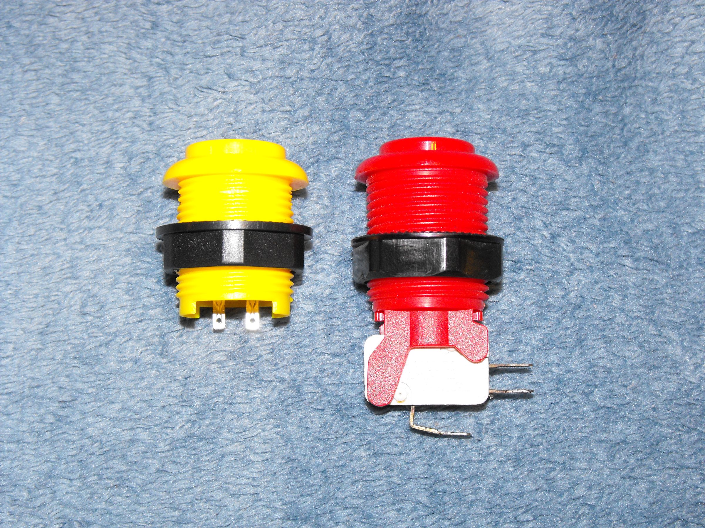 A Super Easy Arcade Machine From 1 Sheet of Plywood : 15 Steps (with ...