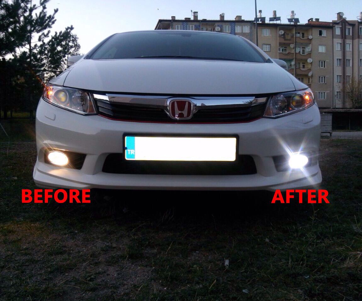 Car Led Revolution - Instructables