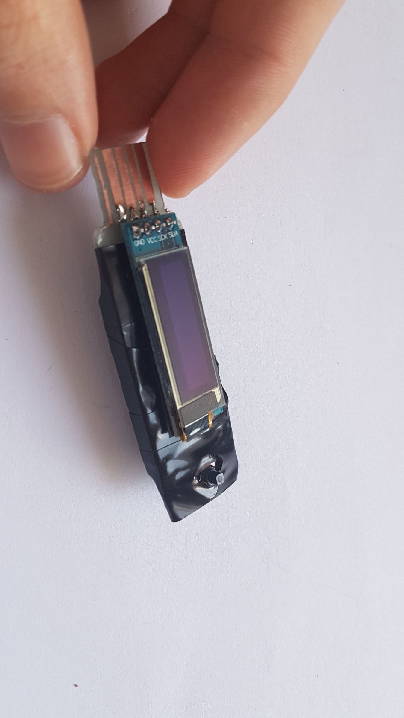 Password Manager, Typer, Macro, Payload ... All in ONE! : 11 Steps ...