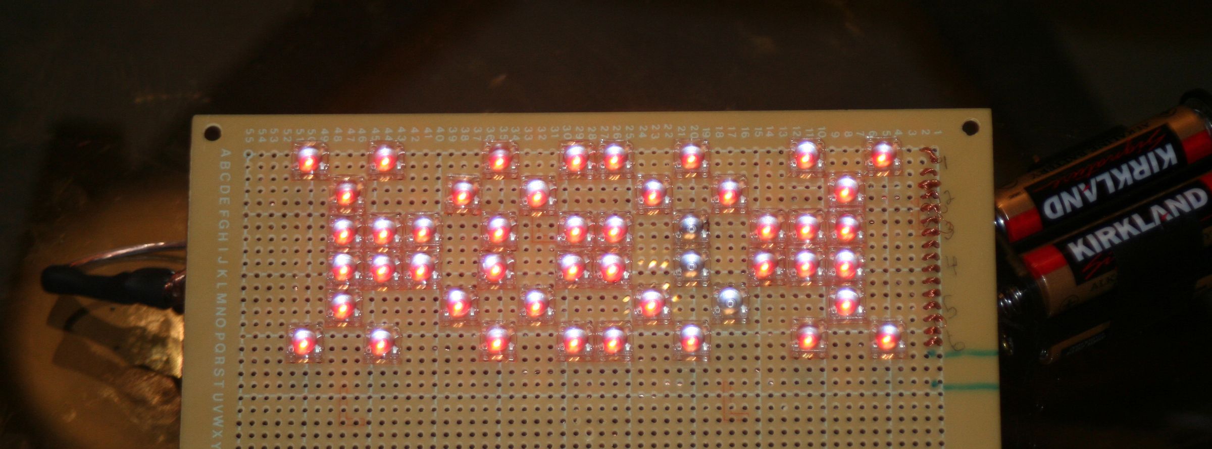 Motorcycle LED Tail Light : 8 Steps - Instructables