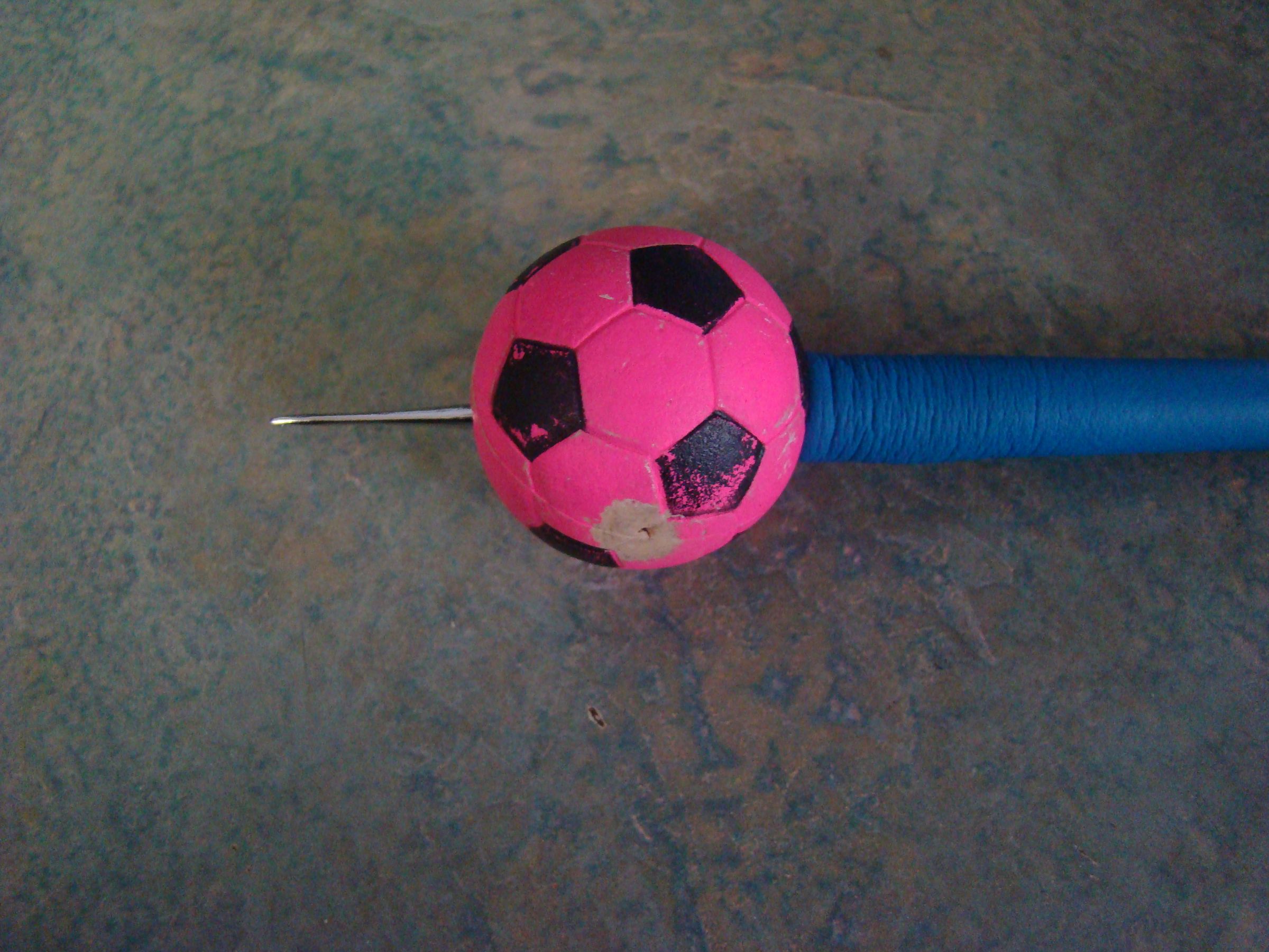 A Demo for Circular Motion : 7 Steps - Instructables