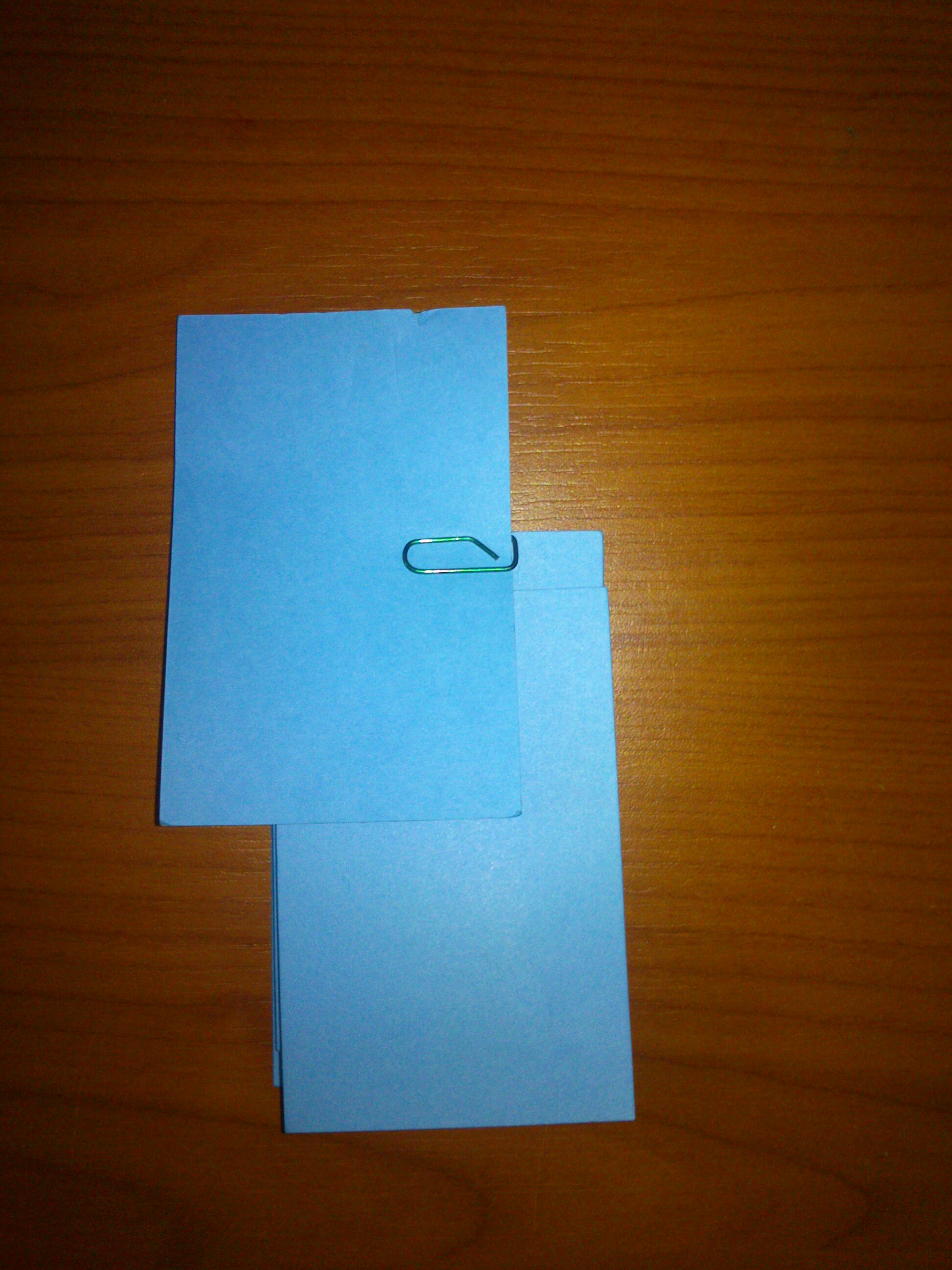 Binderclip & Attach Duo : 7 Steps - Instructables